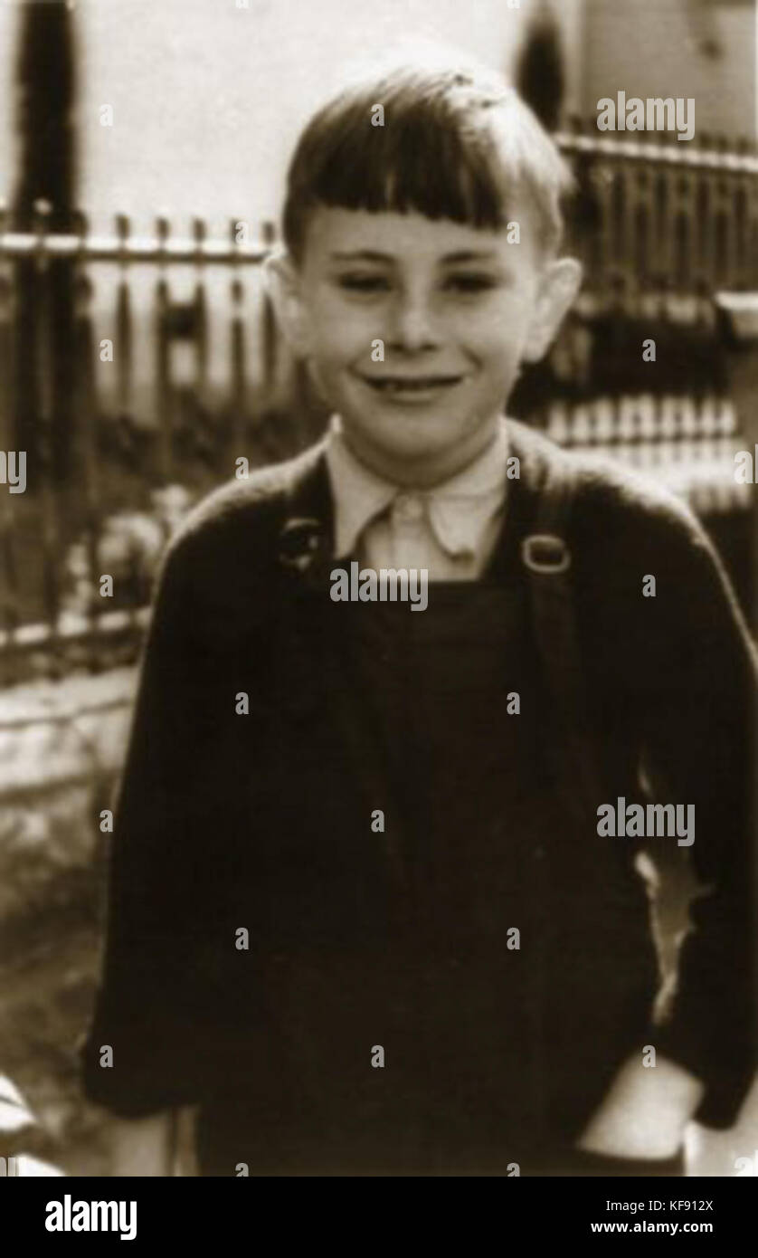 John Howard boy Stock Photo - Alamy