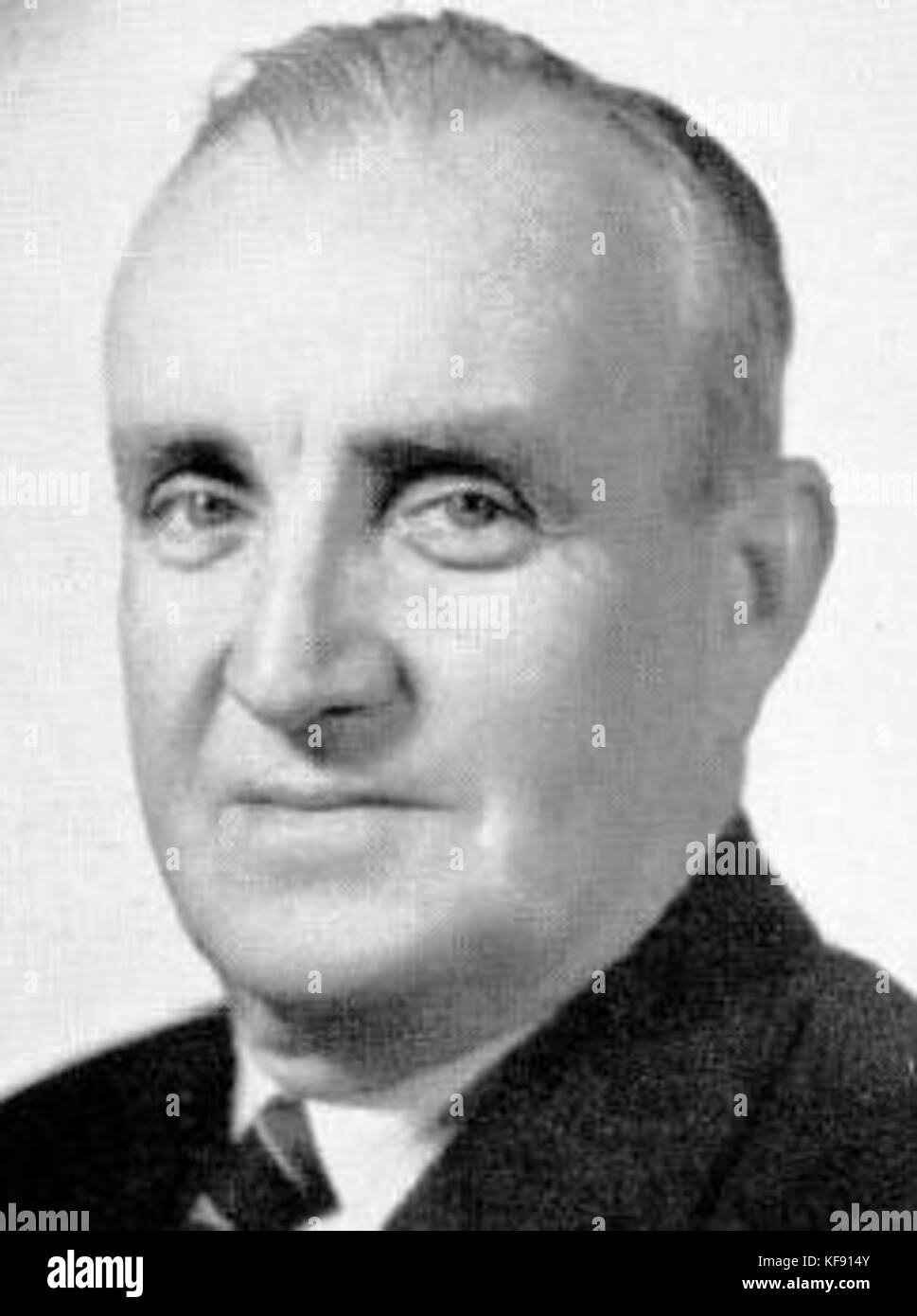 John Victor Ryan Stock Photo - Alamy