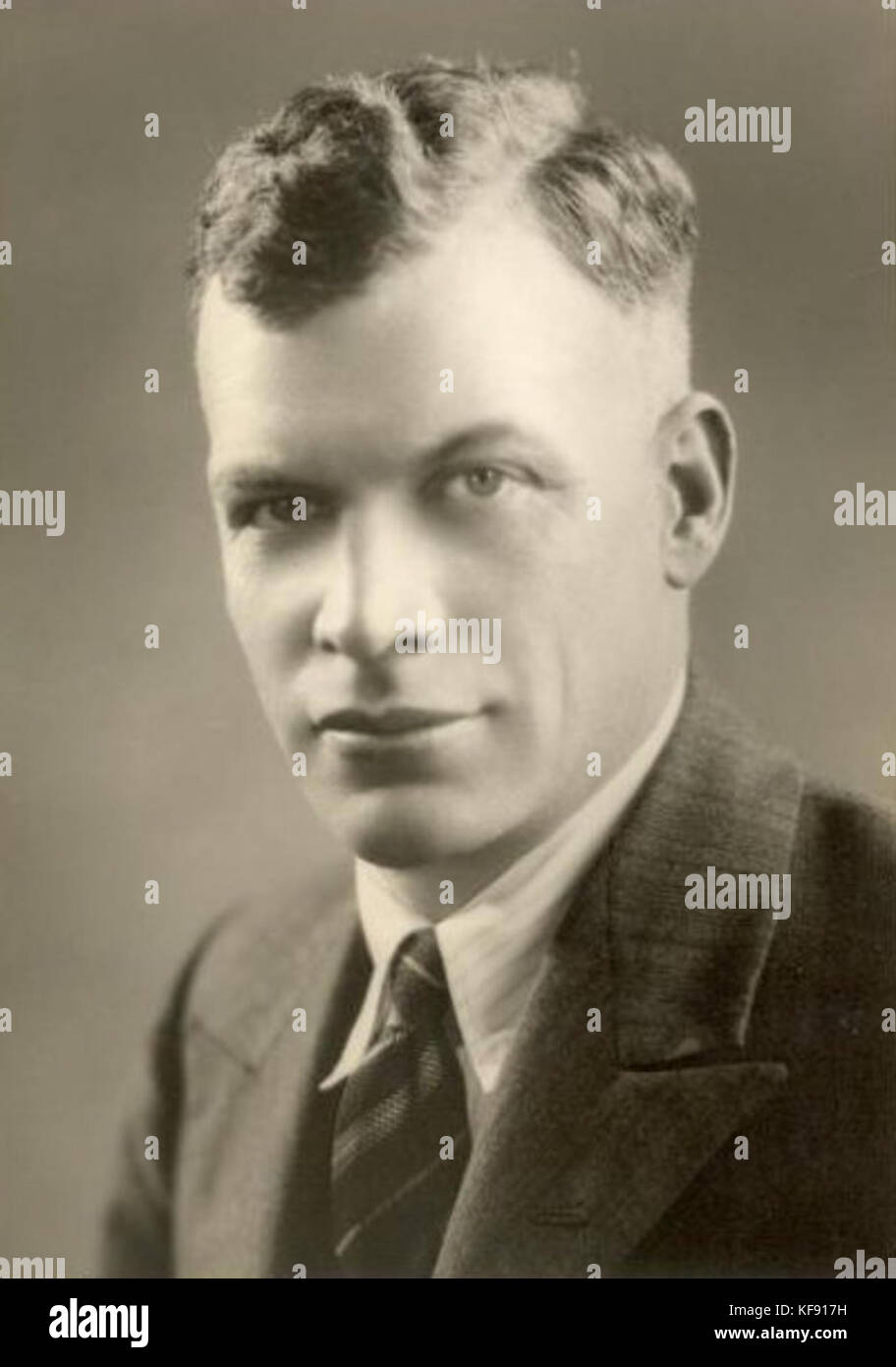 Keith Wilson 1938 an23530266 Stock Photo - Alamy