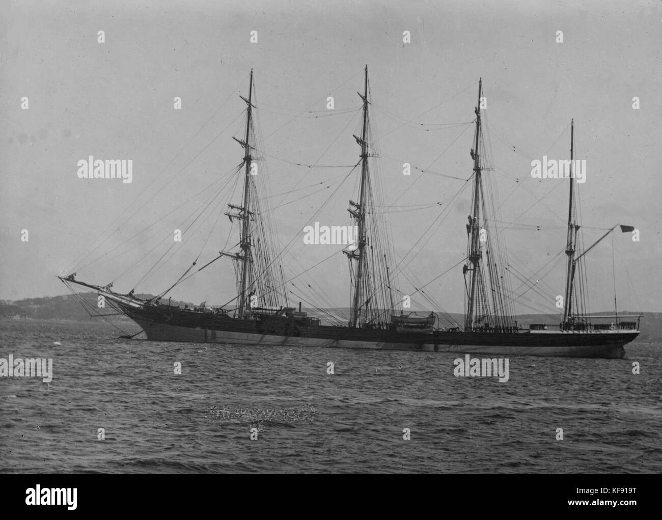19th century ship liverpool hi-res stock photography and images - Alamy