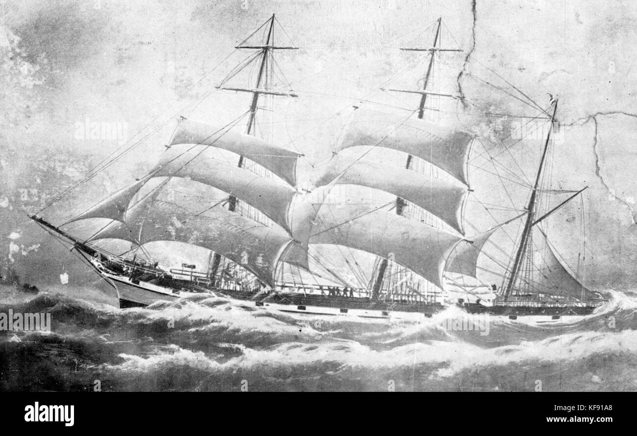 Louisa craig hi-res stock photography and images - Alamy