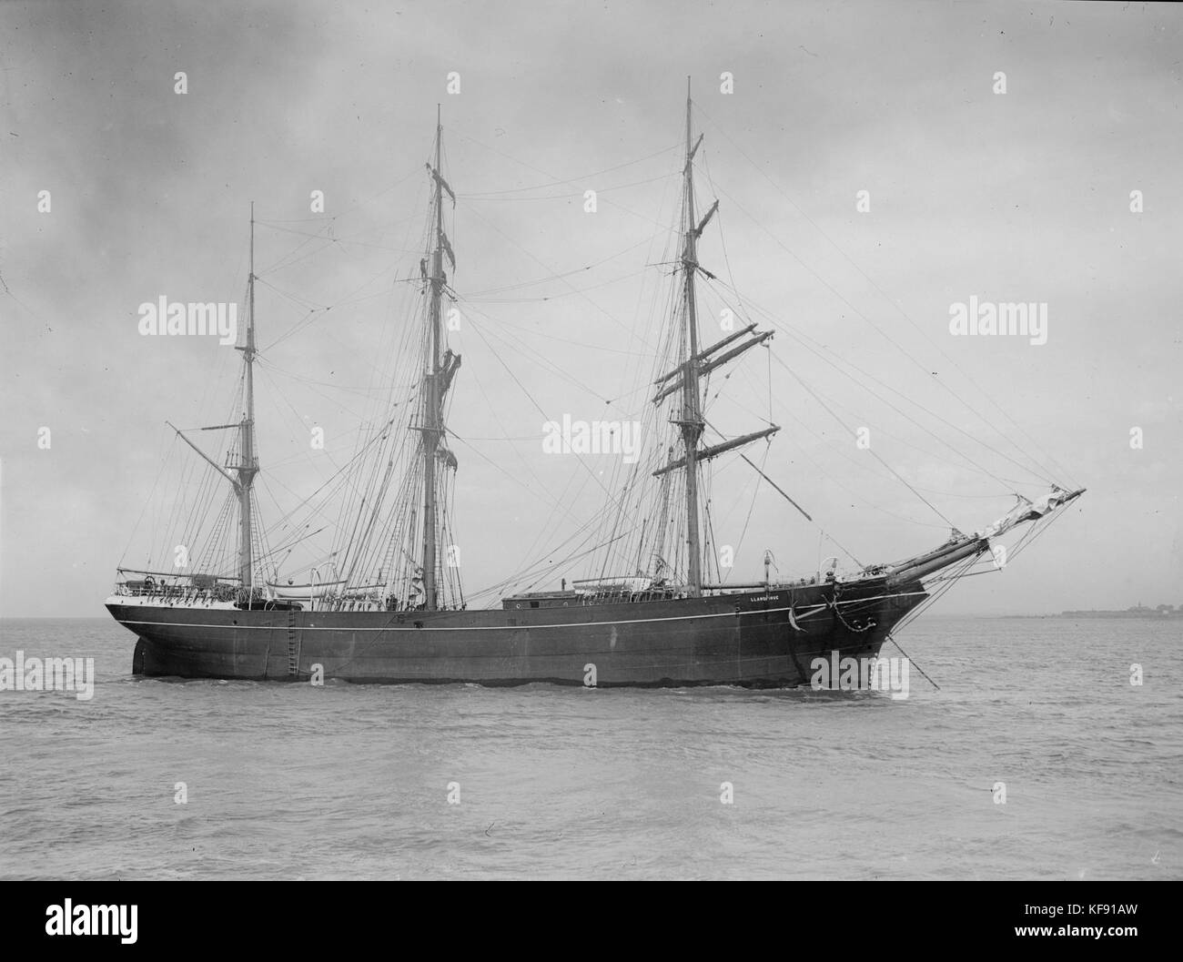 1876 ship Black and White Stock Photos & Images - Alamy