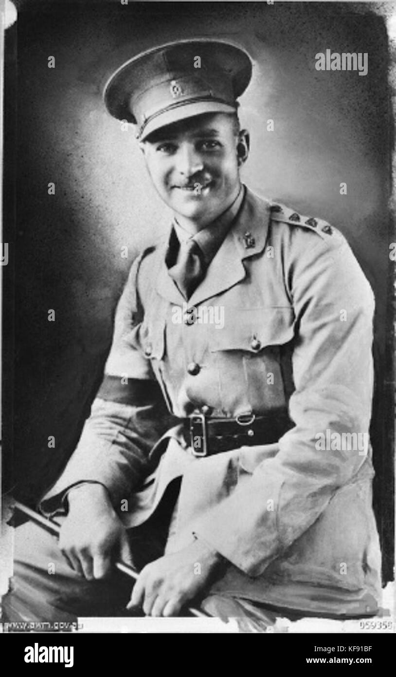 Lionel Colin Matthews Stock Photo - Alamy