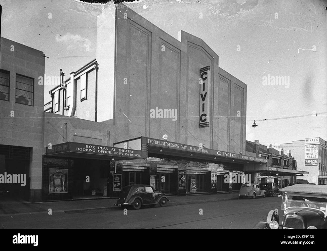 Parramatta heritage Black and White Stock Photos & Images - Alamy