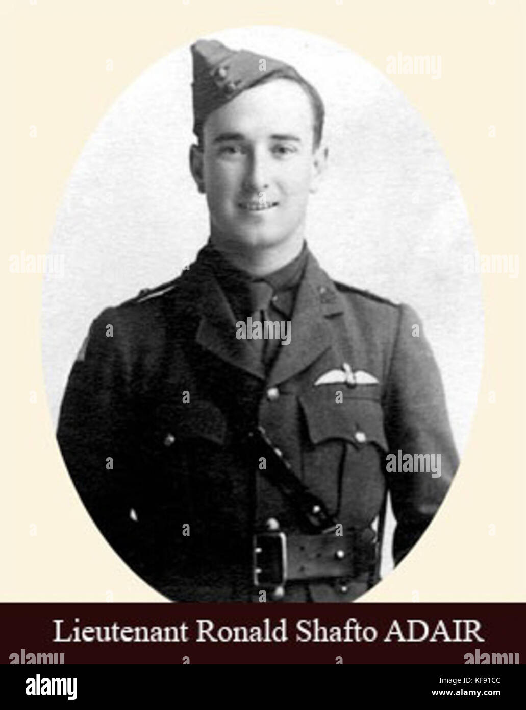 Lieutenant john hi-res stock photography and images - Alamy