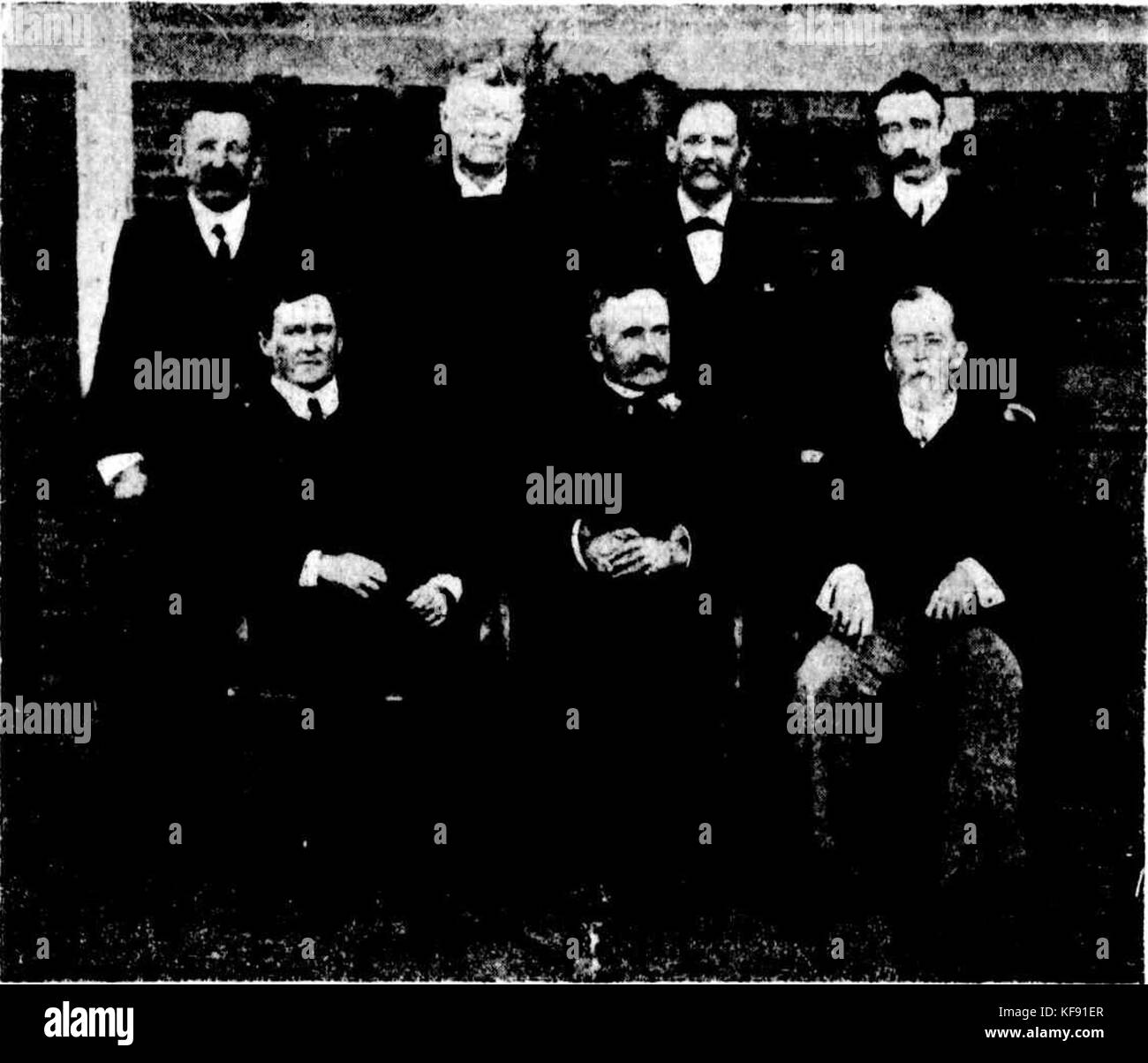 School oversight Black and White Stock Photos & Images - Alamy