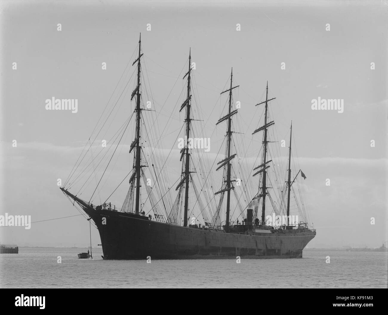 Rickmers shipyard hi-res stock photography and images - Alamy
