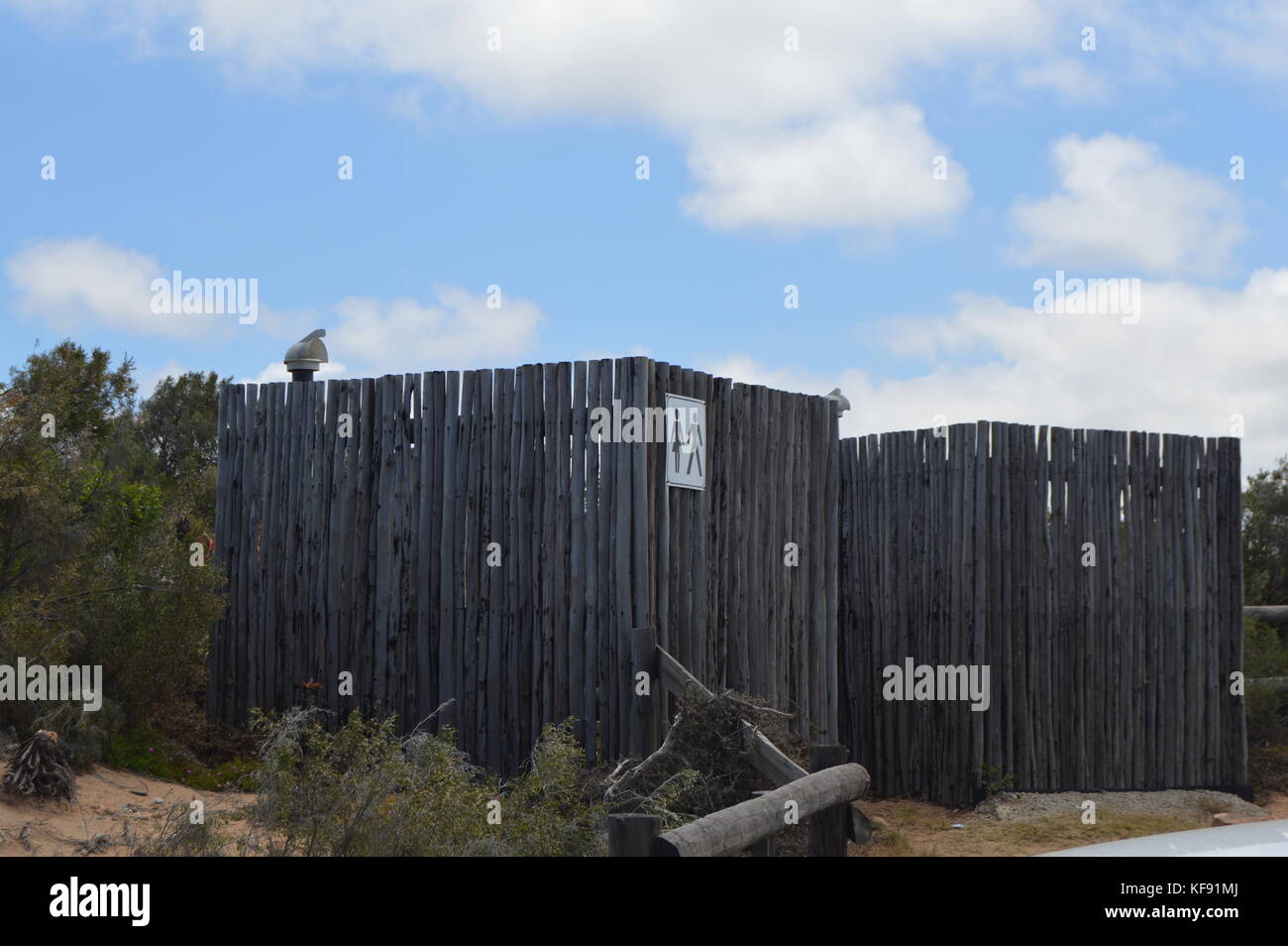 Loo toilet hi-res stock photography and images - Alamy