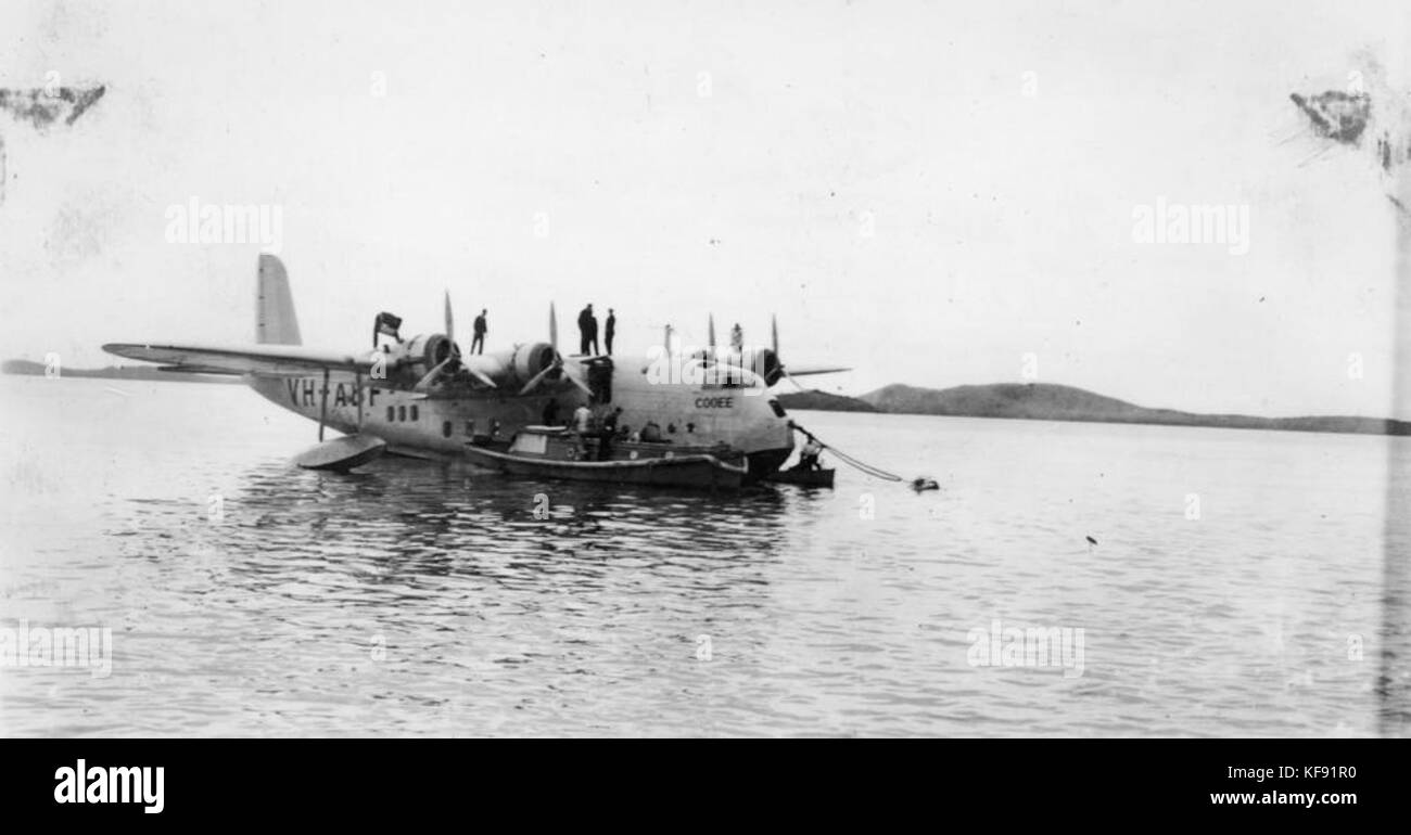 Cooee hi-res stock photography and images - Alamy