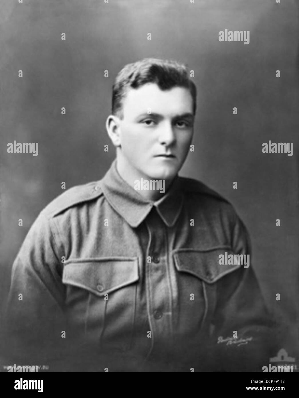 Patrick joseph bugden hi-res stock photography and images - Alamy