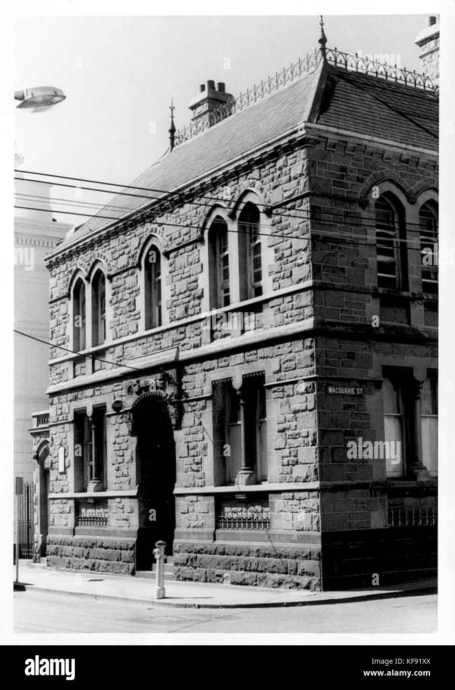 Law enforcement community Black and White Stock Photos & Images - Alamy