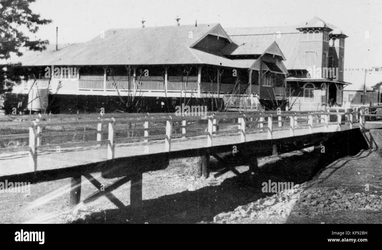 St marys presbytery hi-res stock photography and images - Alamy