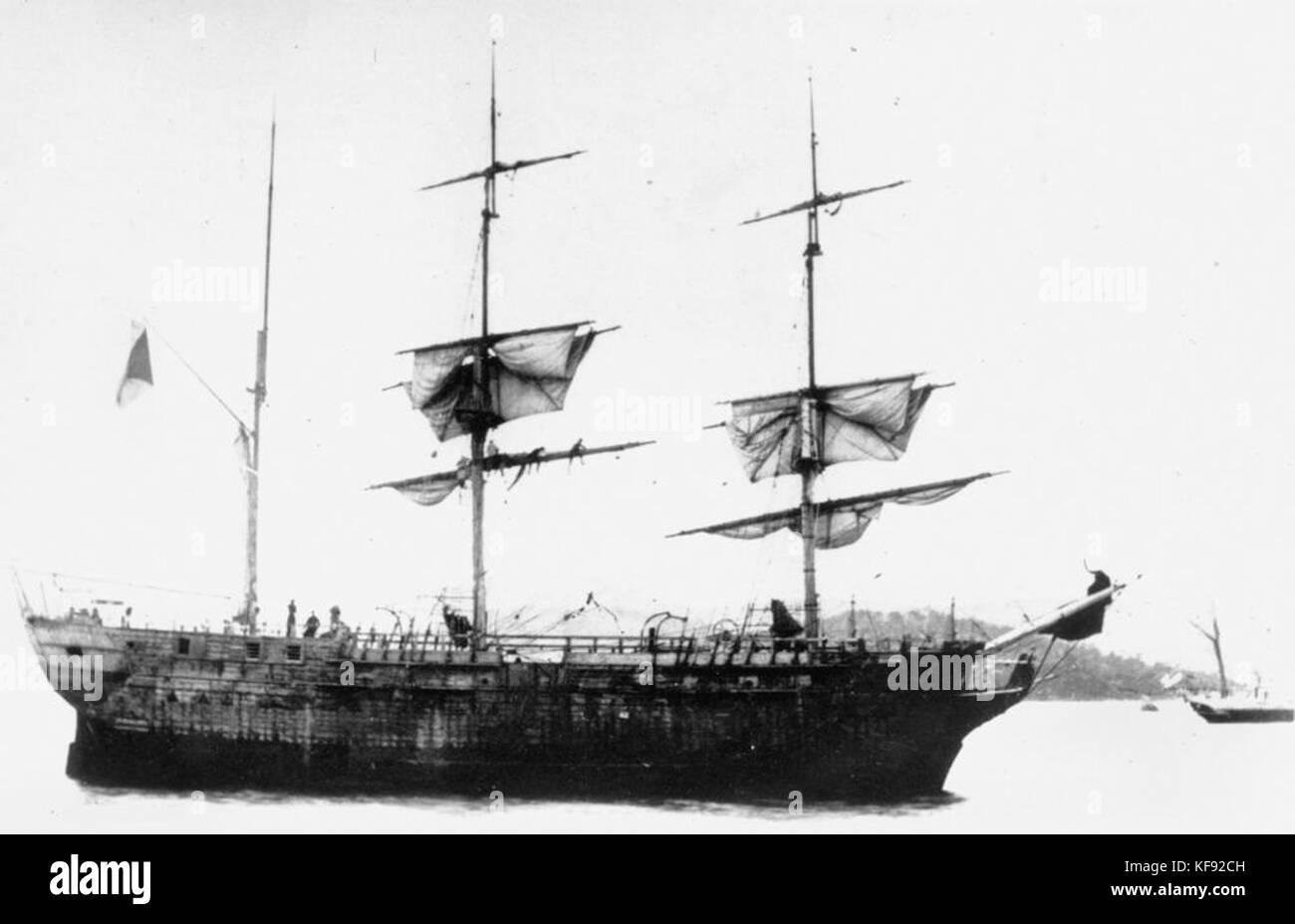 1 111796 Success (ship Stock Photo - Alamy