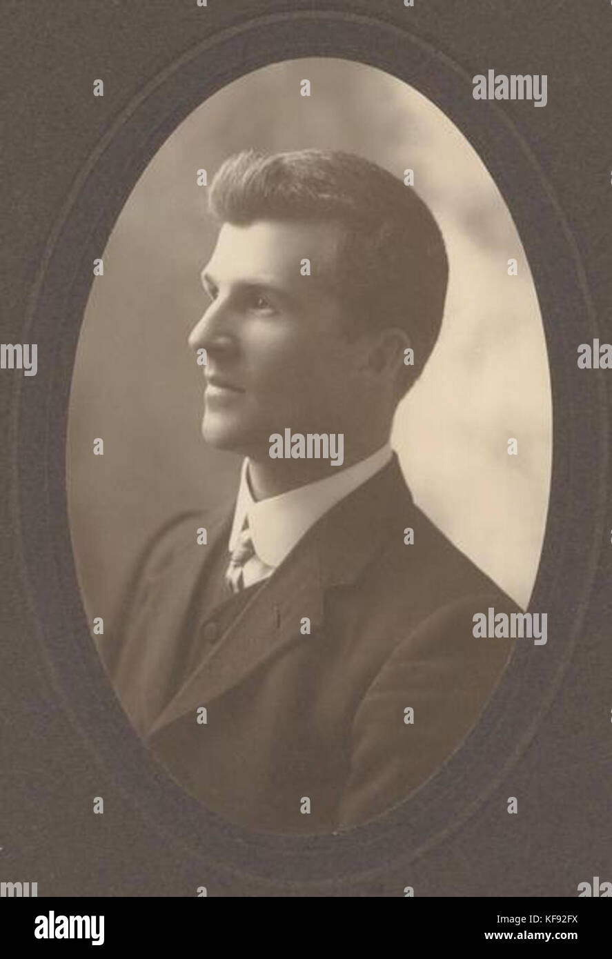 James scullin hi-res stock photography and images - Alamy