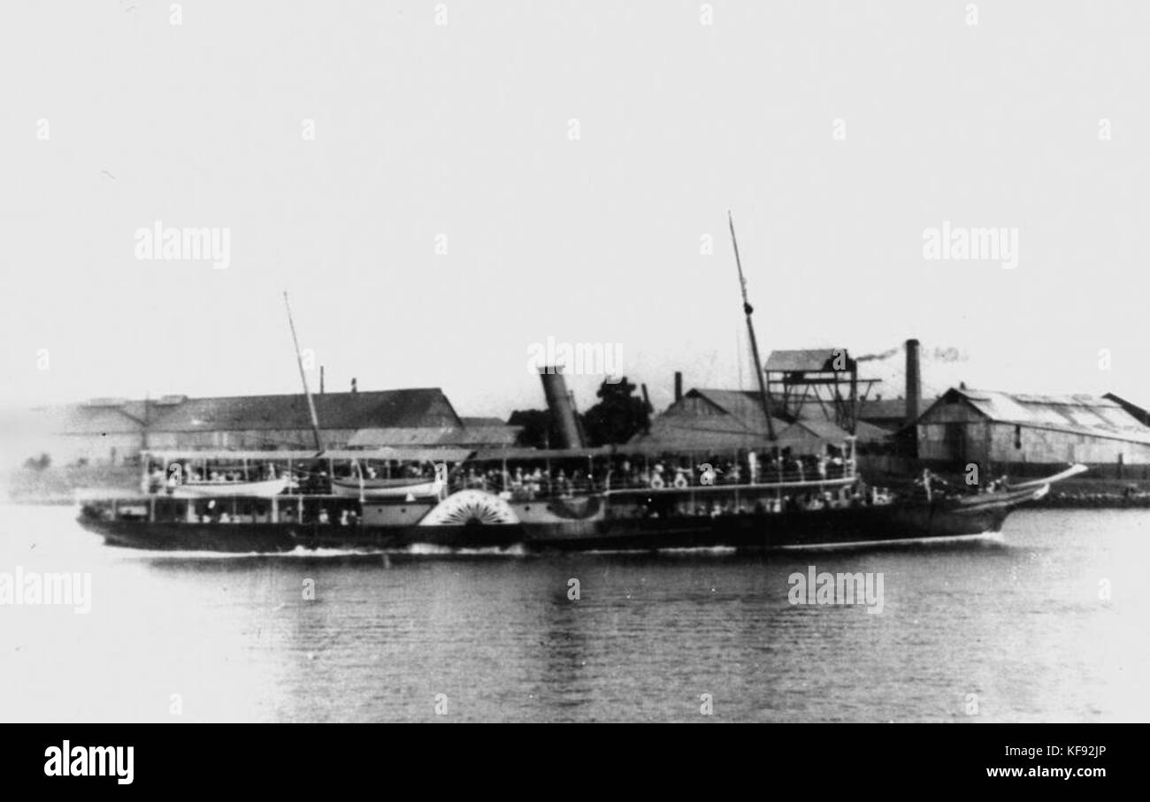 1 133897 Lucinda (ship Stock Photo - Alamy