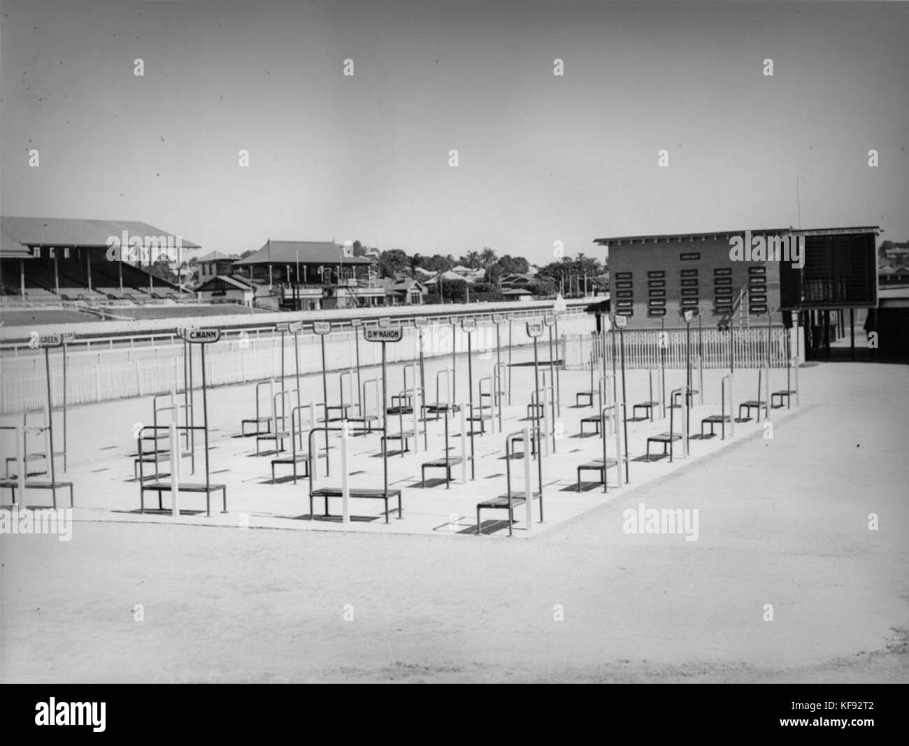 Bookmaker vintage hi-res stock photography and images - Alamy