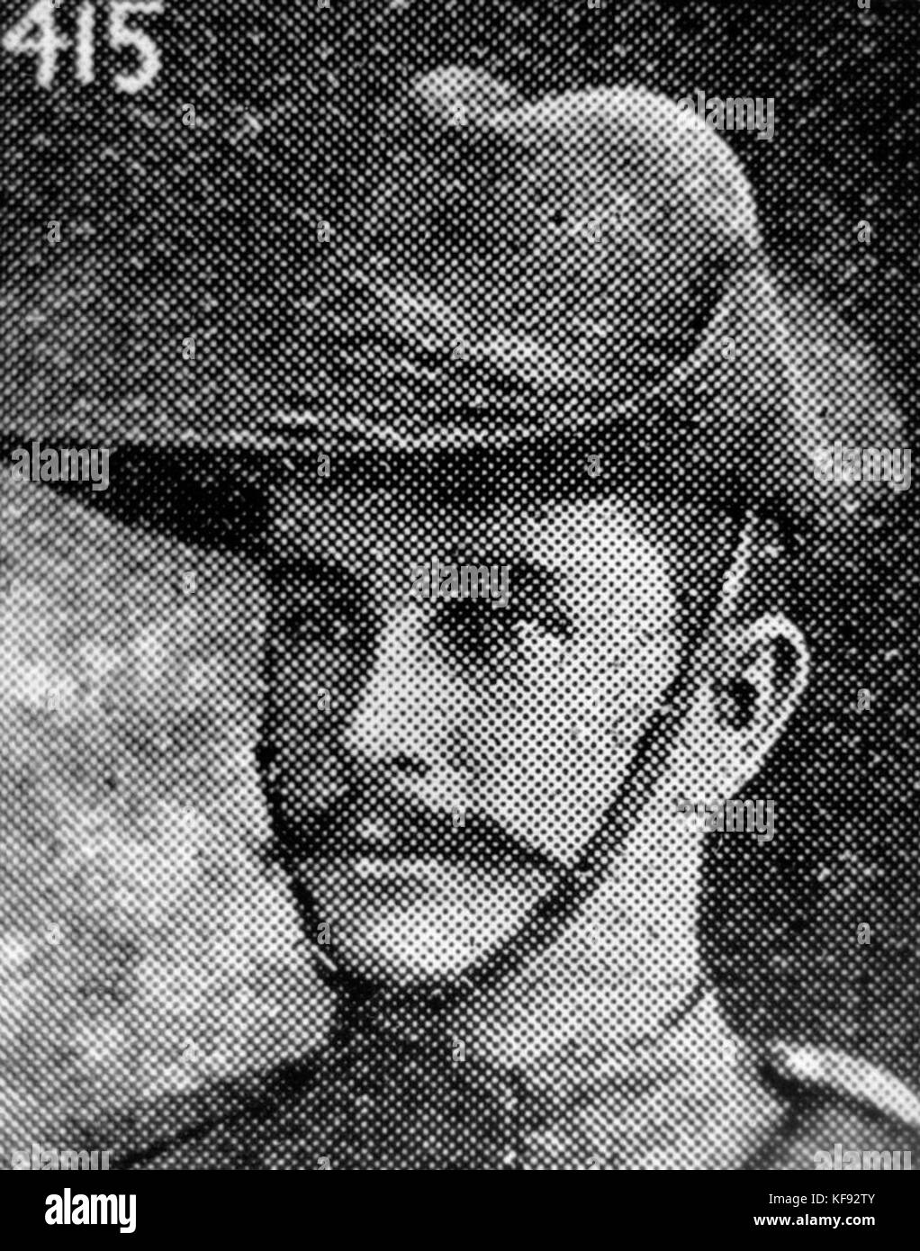 Peter mccabe hi-res stock photography and images - Alamy