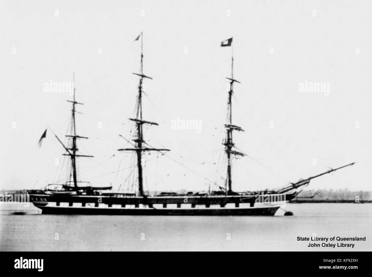Anglesey history Black and White Stock Photos & Images - Alamy
