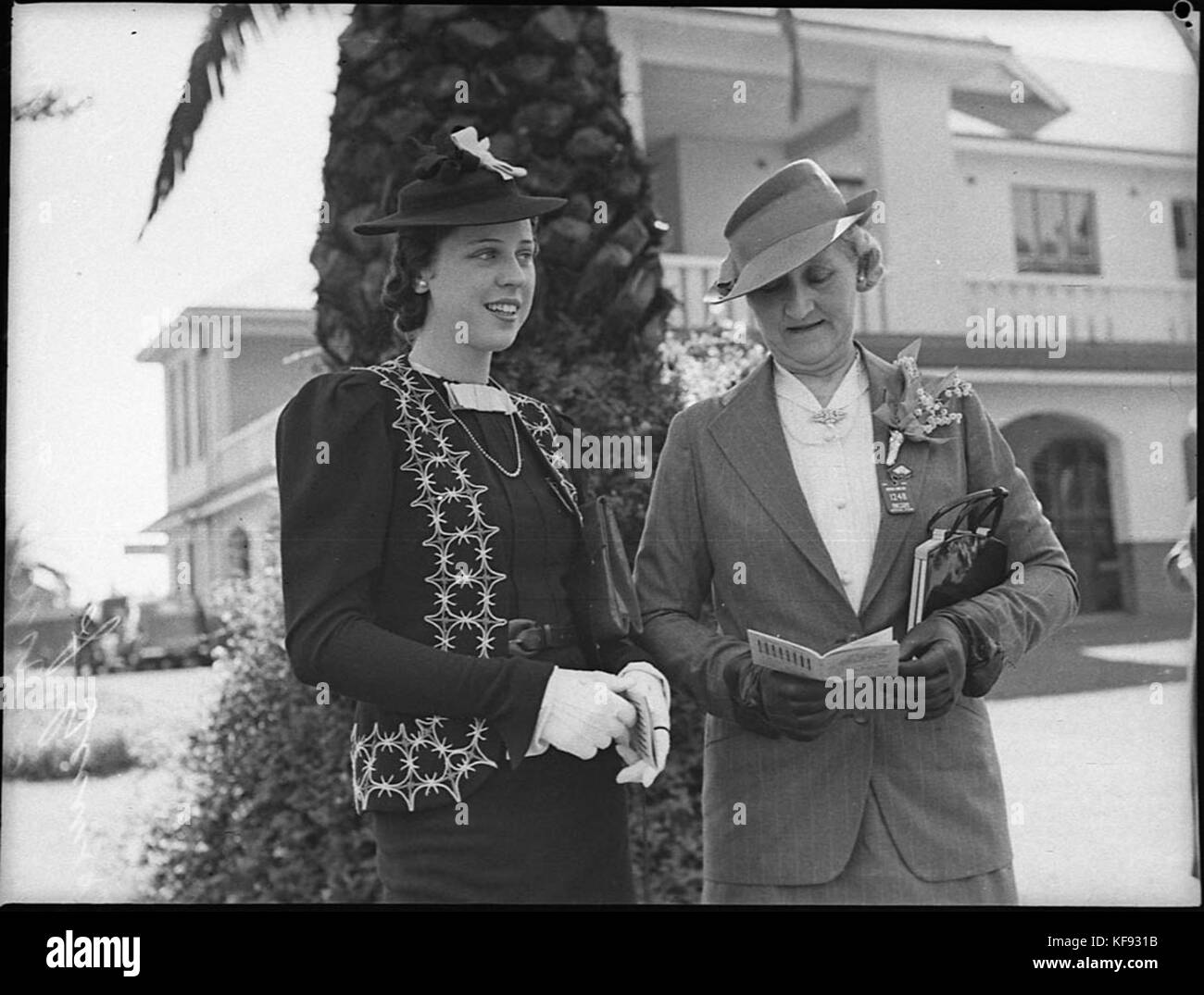 Randwick races hi-res stock photography and images - Alamy