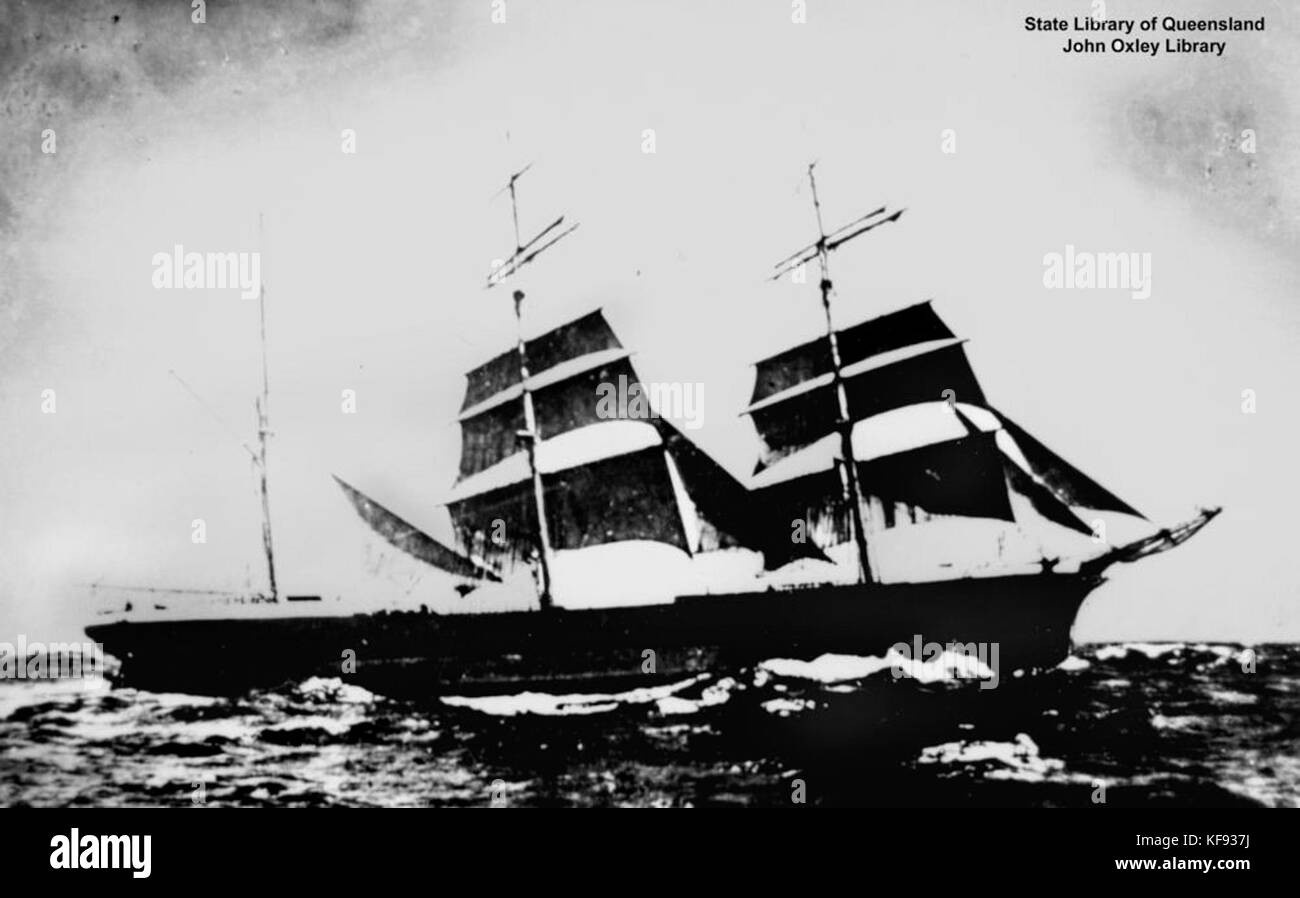 1 133261 Antigone (ship Stock Photo - Alamy