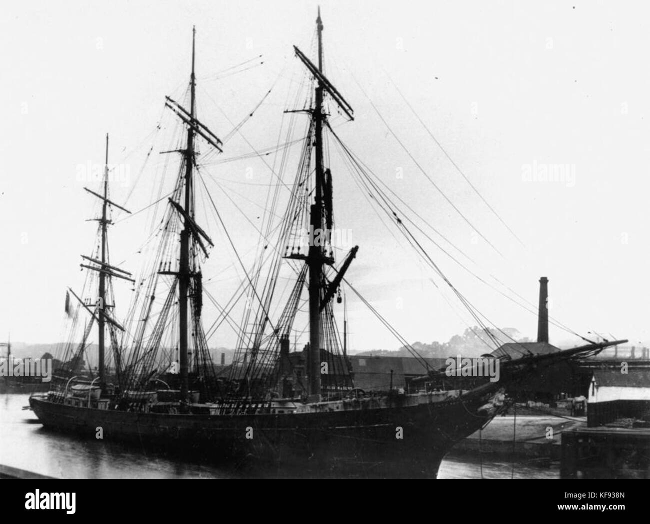 1 134618 Lady Lawrence (ship Stock Photo - Alamy