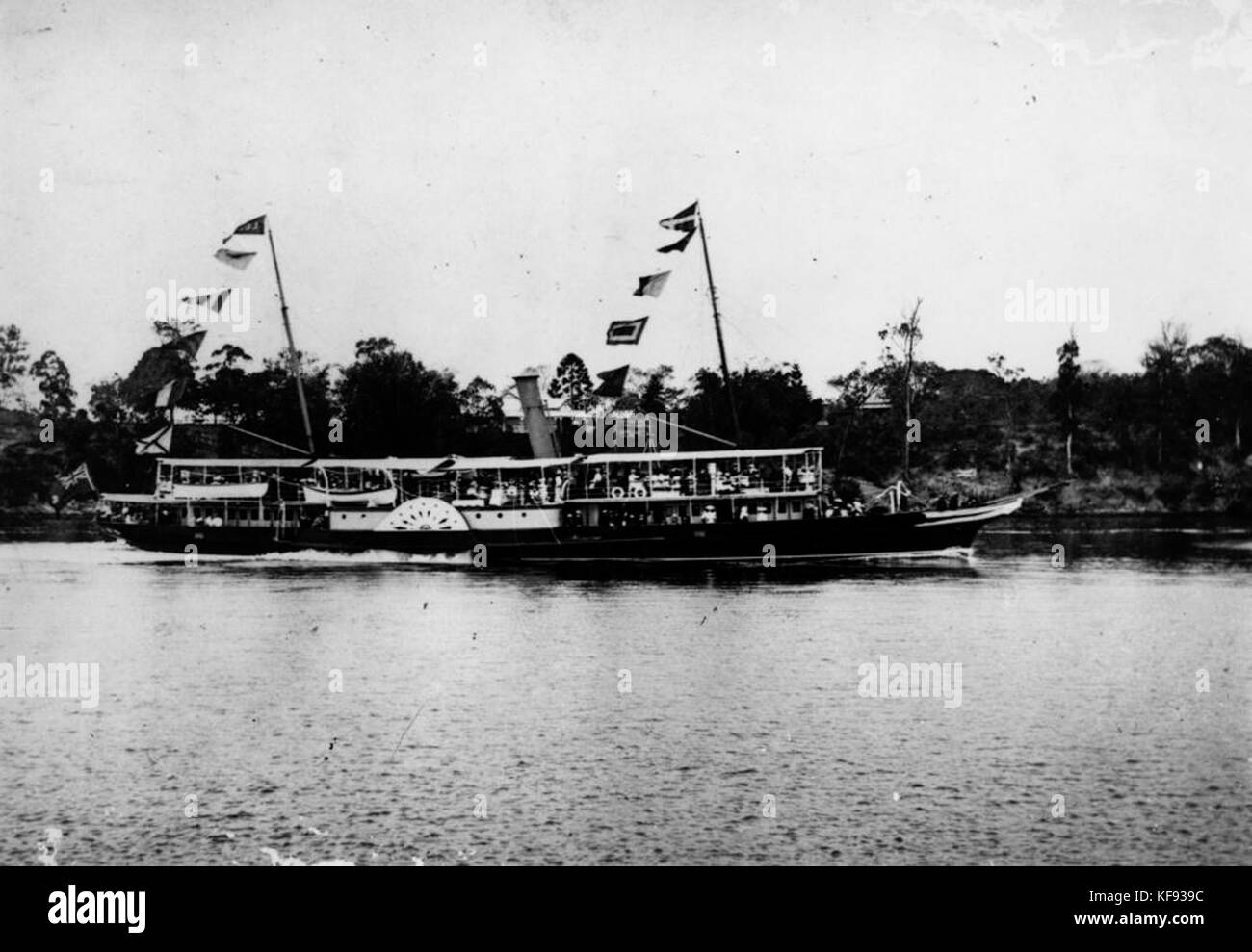 1 109320 Lucinda (ship Stock Photo - Alamy