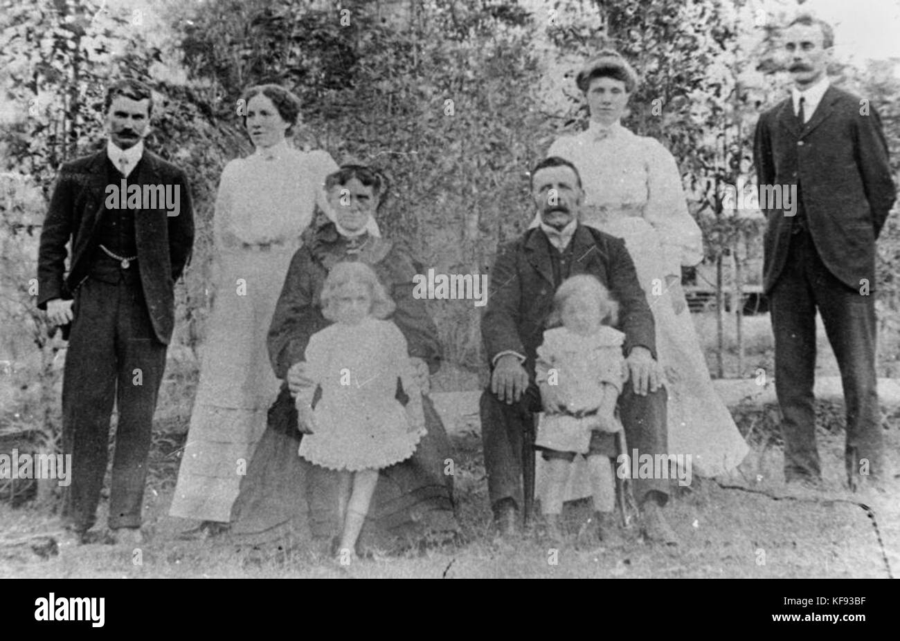 The Sutton Family High Resolution Stock Photography and Images - Alamy