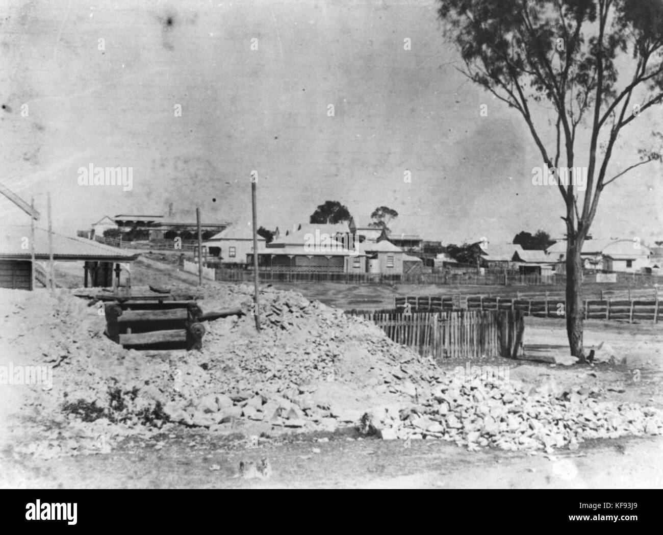 Settings 1890 history historical hi-res stock photography and images ...