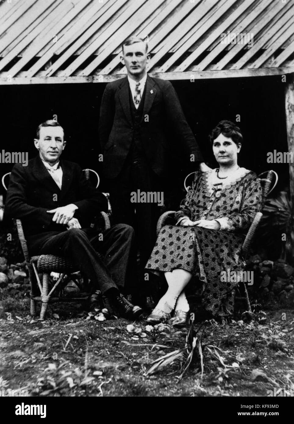 Lund family hi-res stock photography and images - Alamy