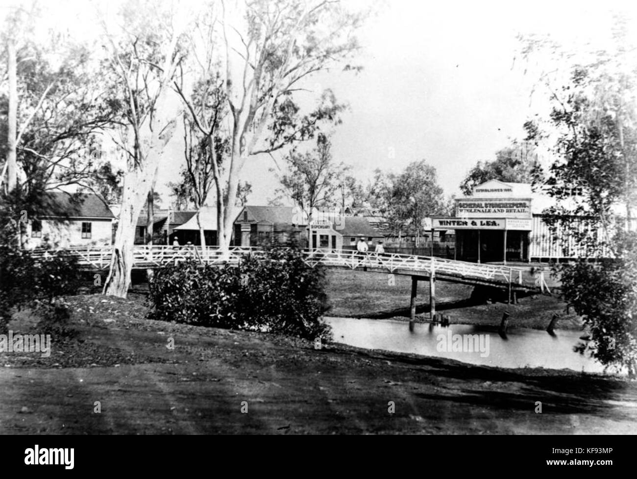 Hoods lagoon hi-res stock photography and images - Alamy