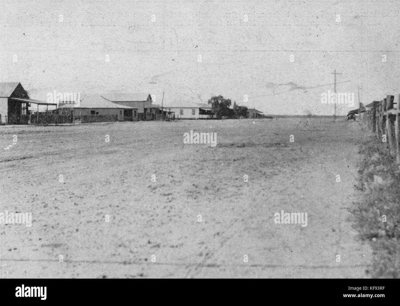 Jundah hi-res stock photography and images - Alamy