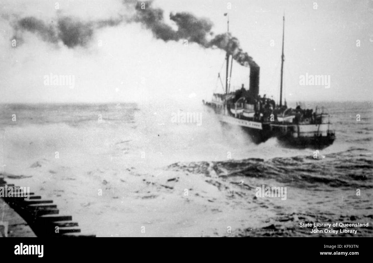 1 133333 Arahura (ship Stock Photo - Alamy