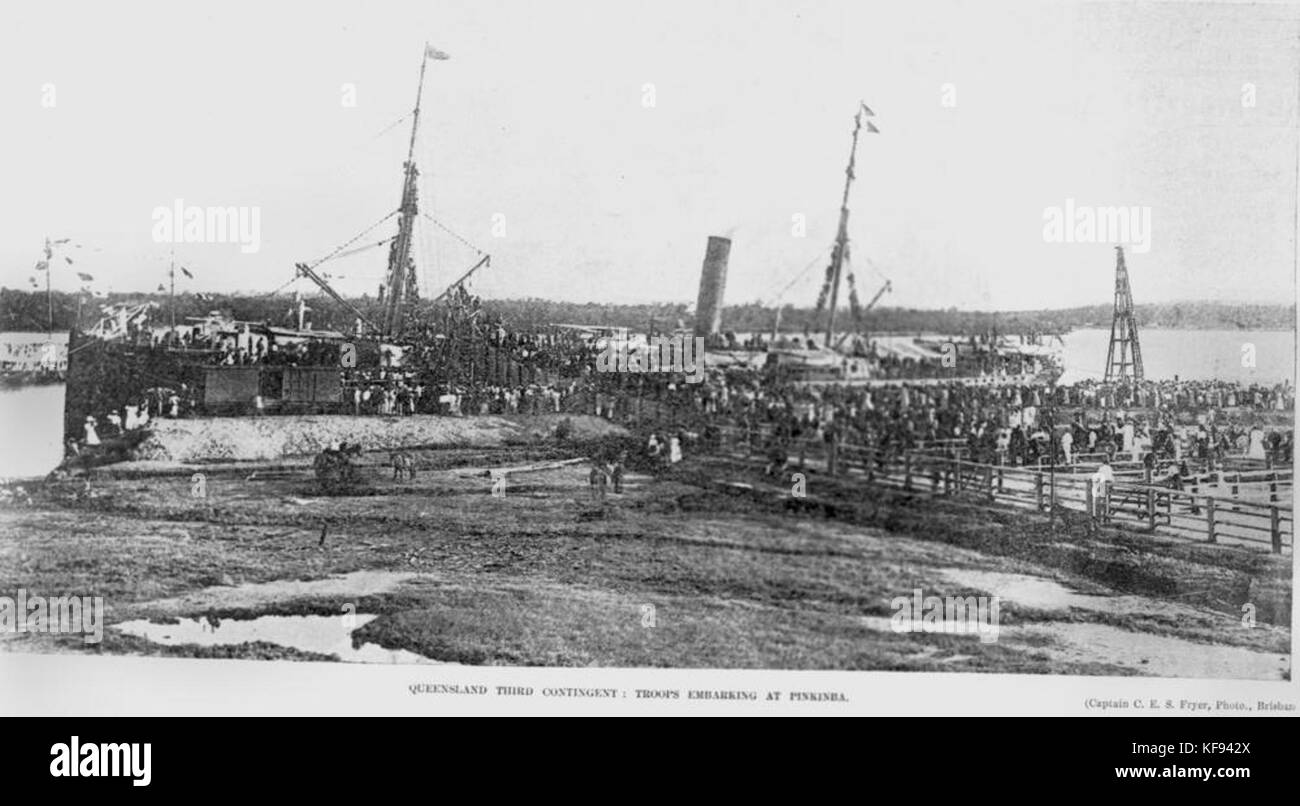 Pinkenba hi-res stock photography and images - Alamy