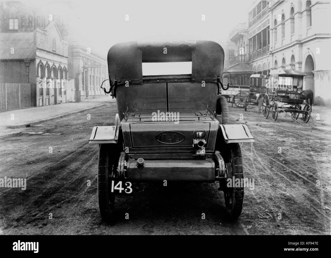Itala car hi-res stock photography and images - Alamy