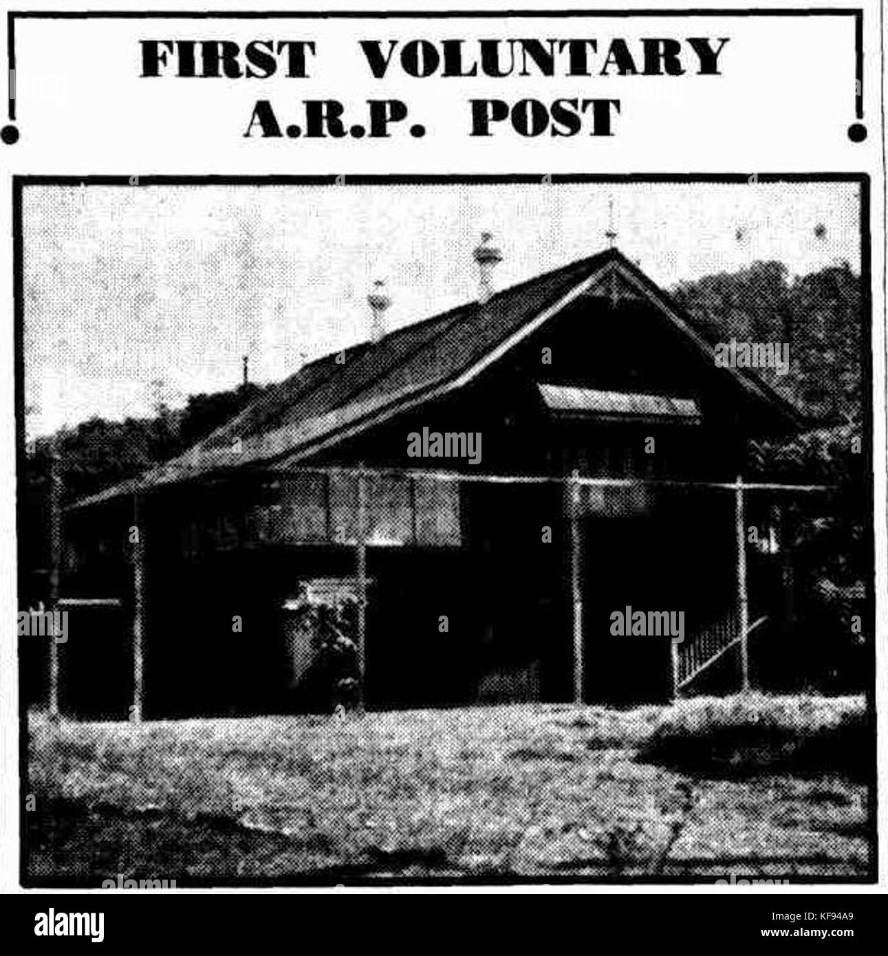 Recreation services Black and White Stock Photos & Images - Alamy