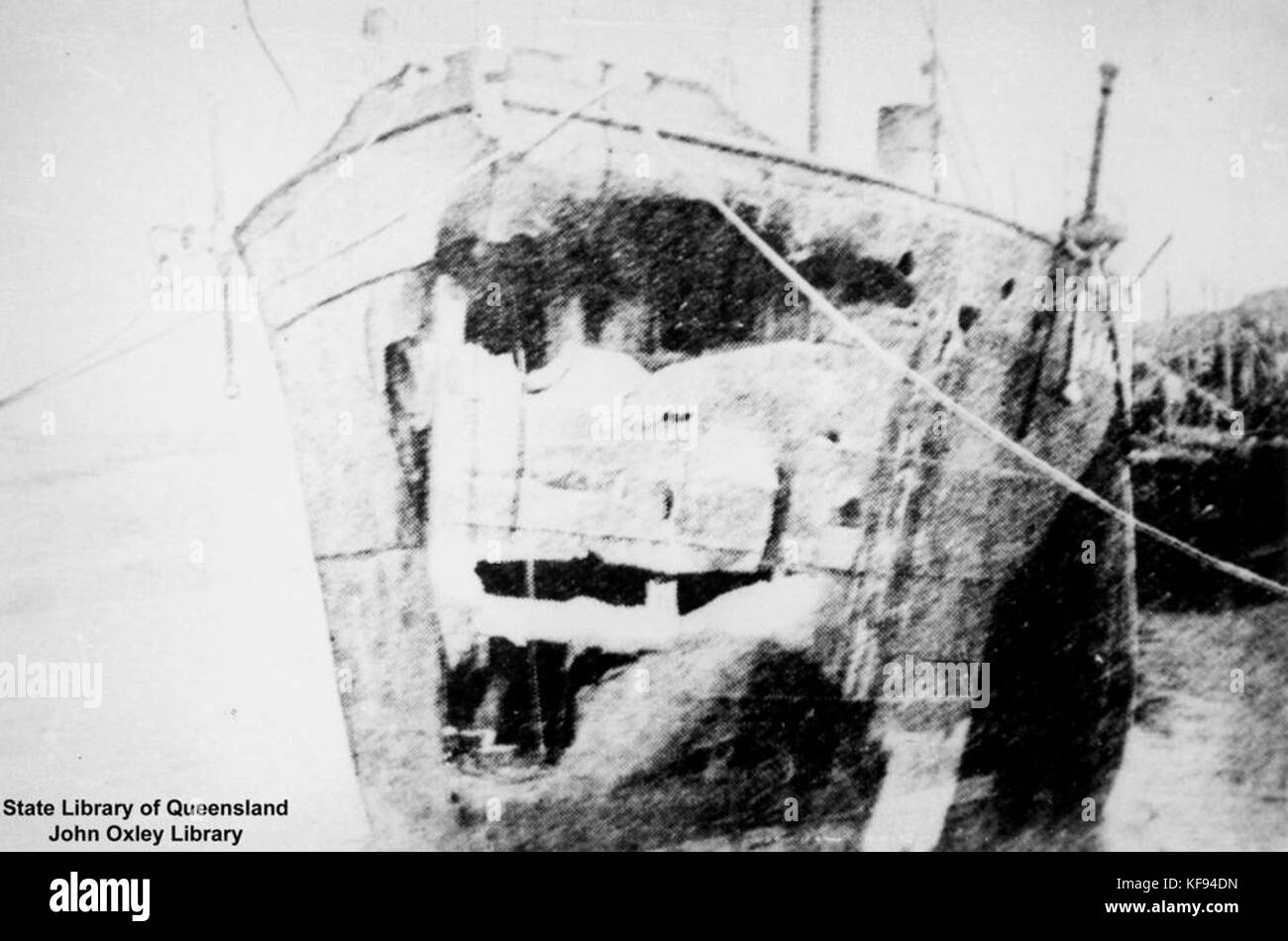 Aberfoyle Black and White Stock Photos & Images - Alamy