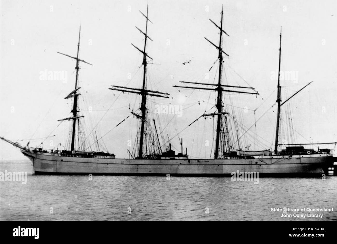 Andromeda ship hi-res stock photography and images - Alamy