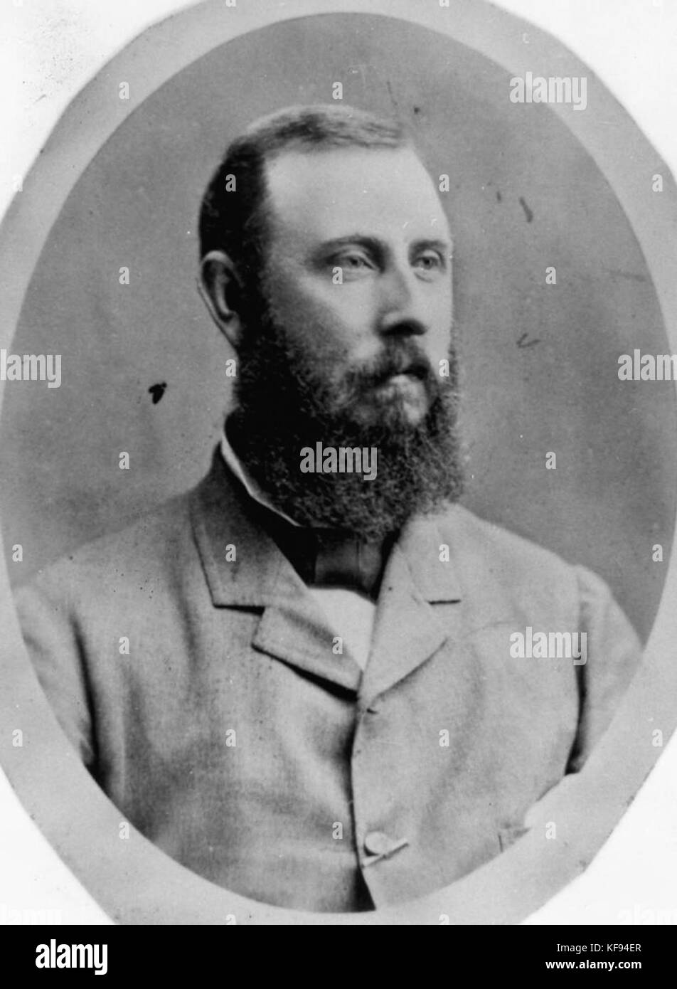 Charles chubb hi-res stock photography and images - Alamy