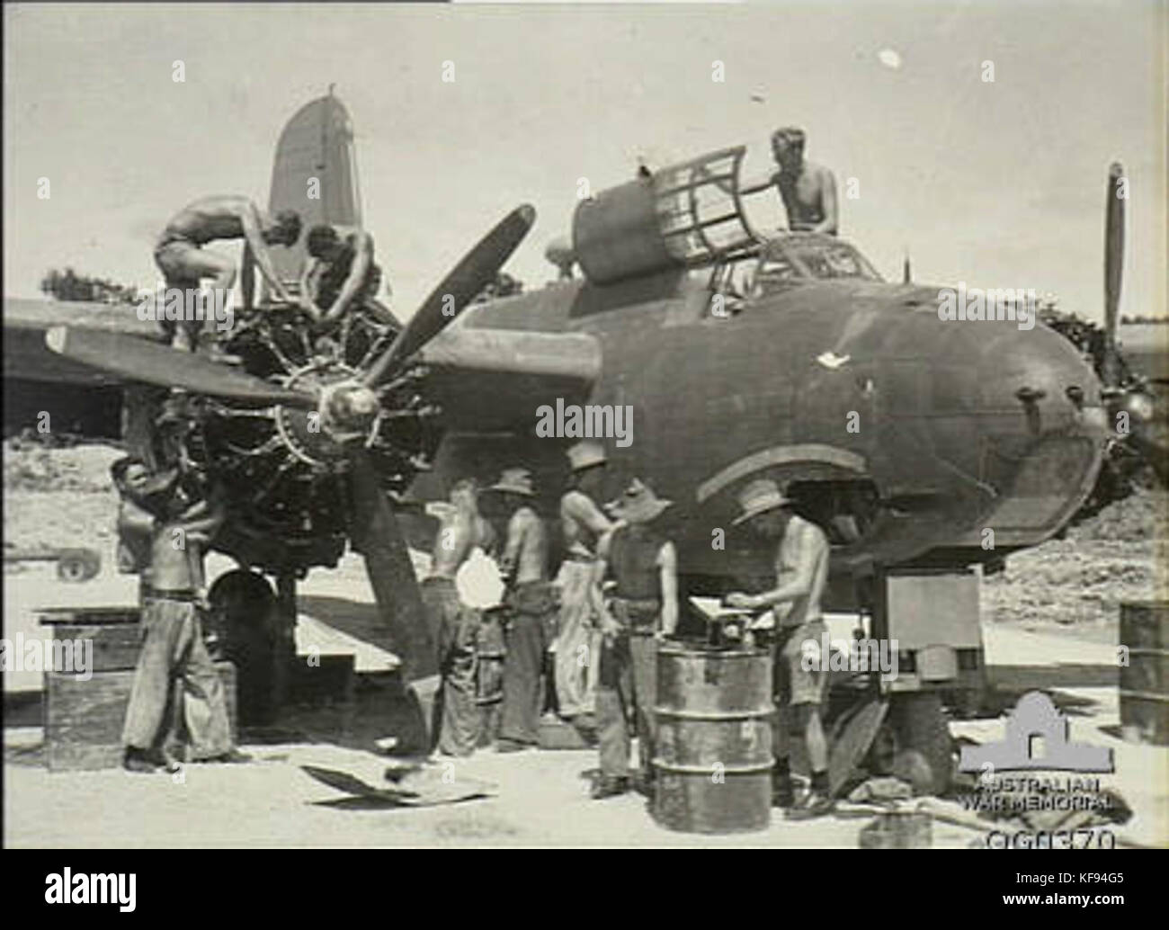 22 squadron raaf hi-res stock photography and images - Alamy
