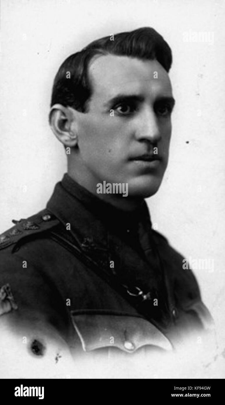 Hugo throssell hi-res stock photography and images - Alamy