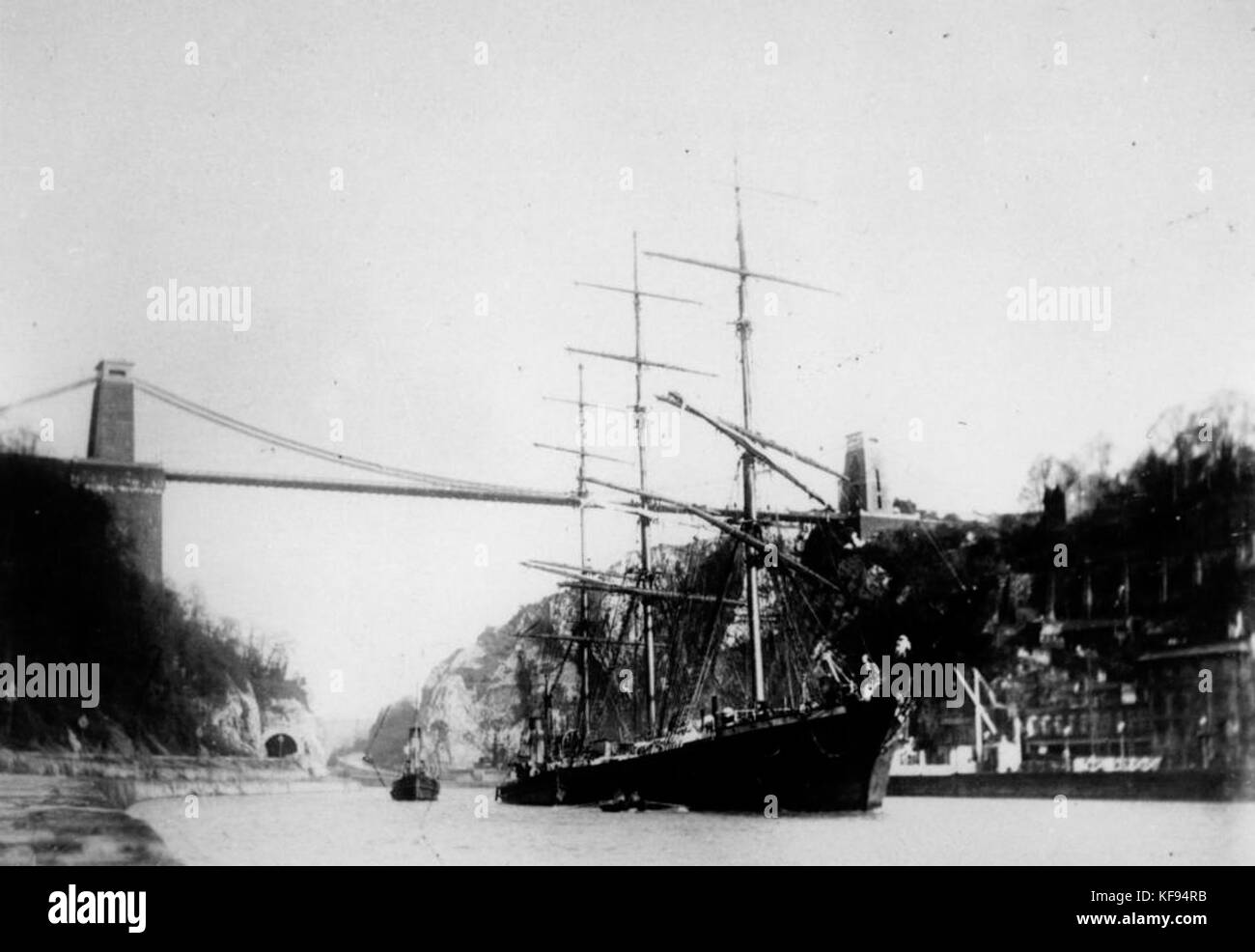 1 134610 Kwango (ship Stock Photo - Alamy