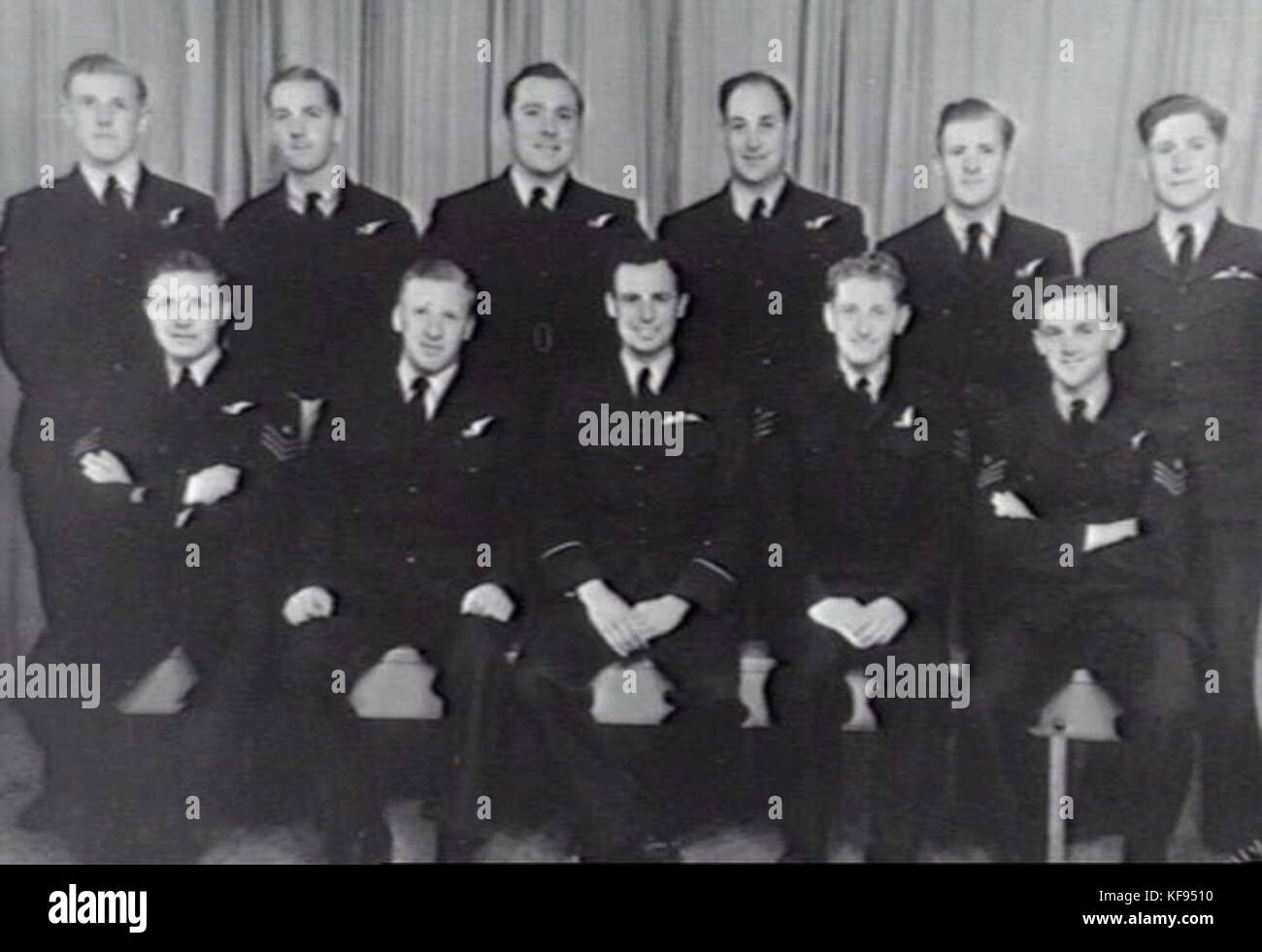 102 squadron hi-res stock photography and images - Alamy