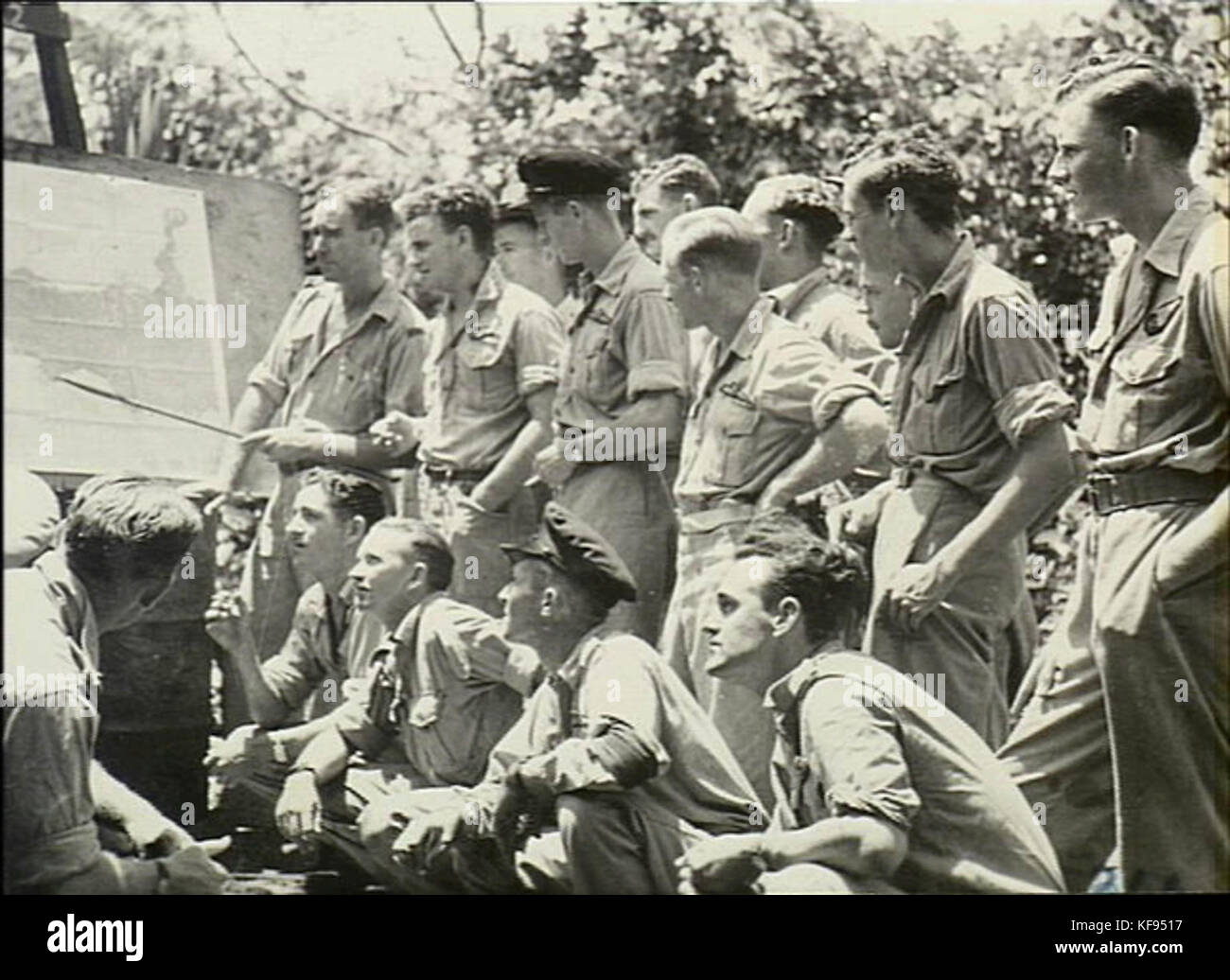 22 squadron hi-res stock photography and images - Alamy