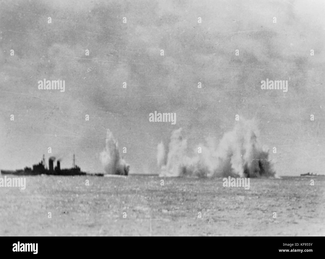Battle of java Black and White Stock Photos & Images - Alamy