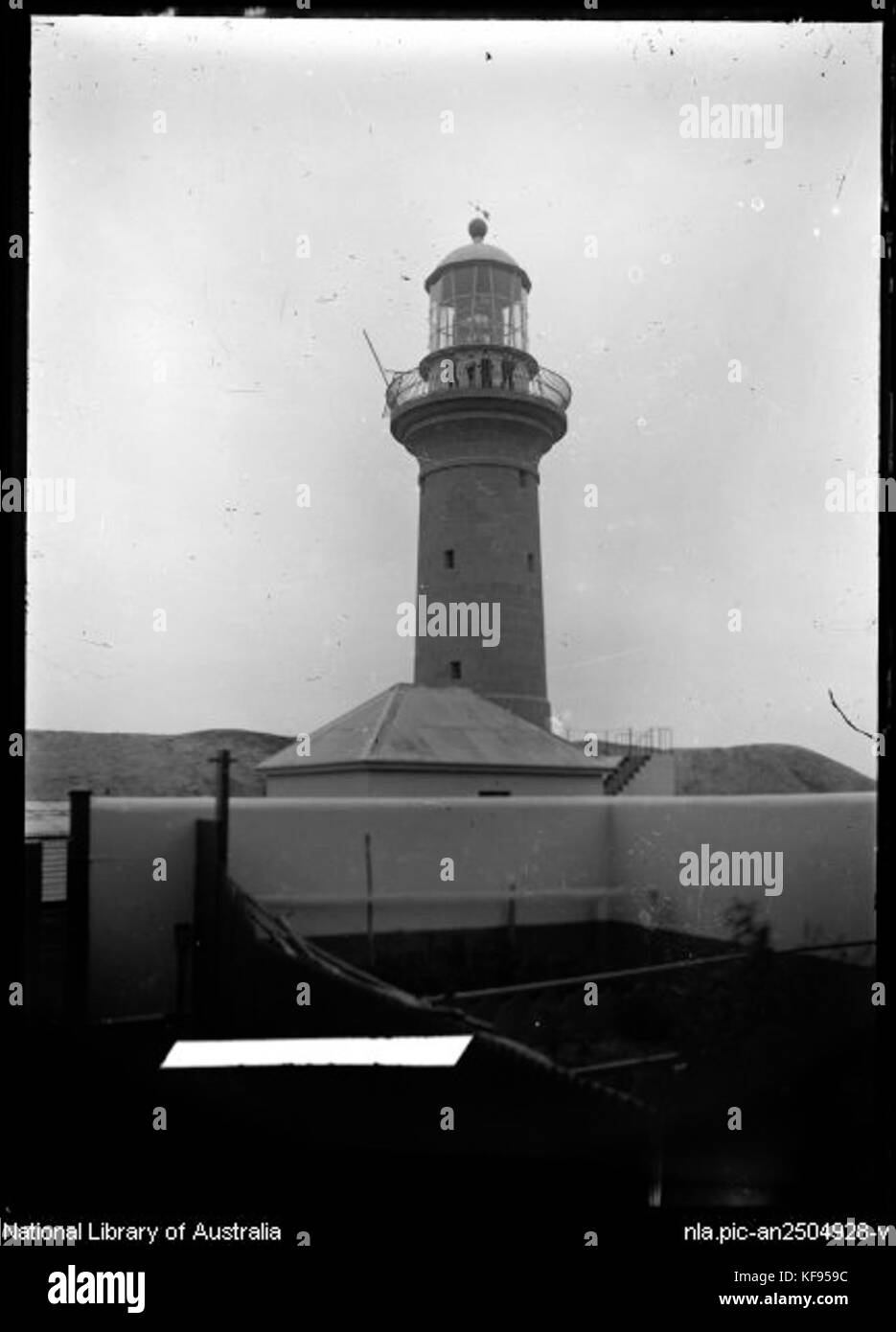 Sea light beacon hi-res stock photography and images - Alamy