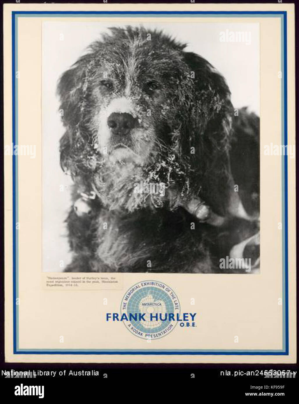 Nla hurley shakespeare Stock Photo - Alamy