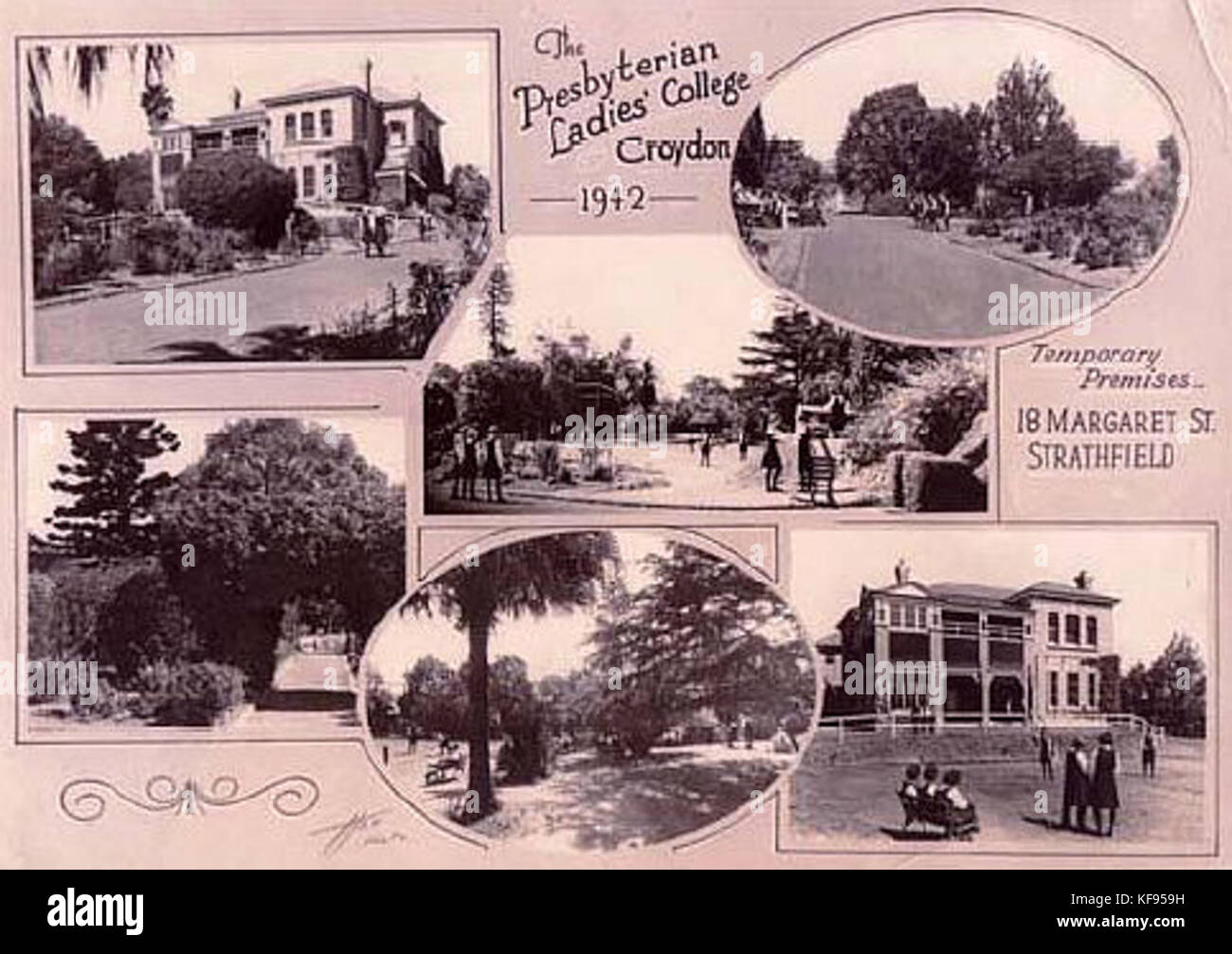 PLC War time 1942 Stock Photo - Alamy