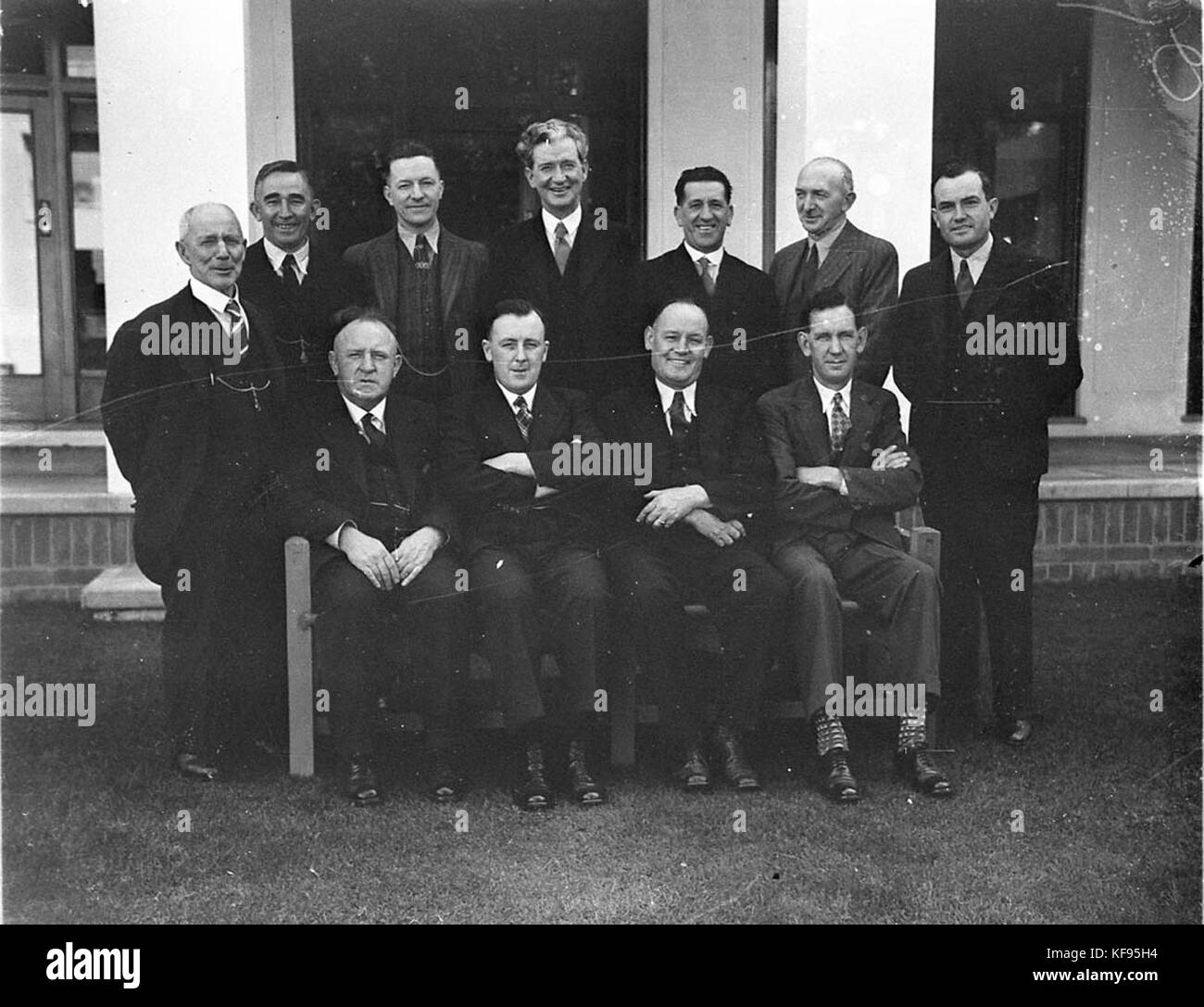 Lang Labor 1935 Stock Photo - Alamy