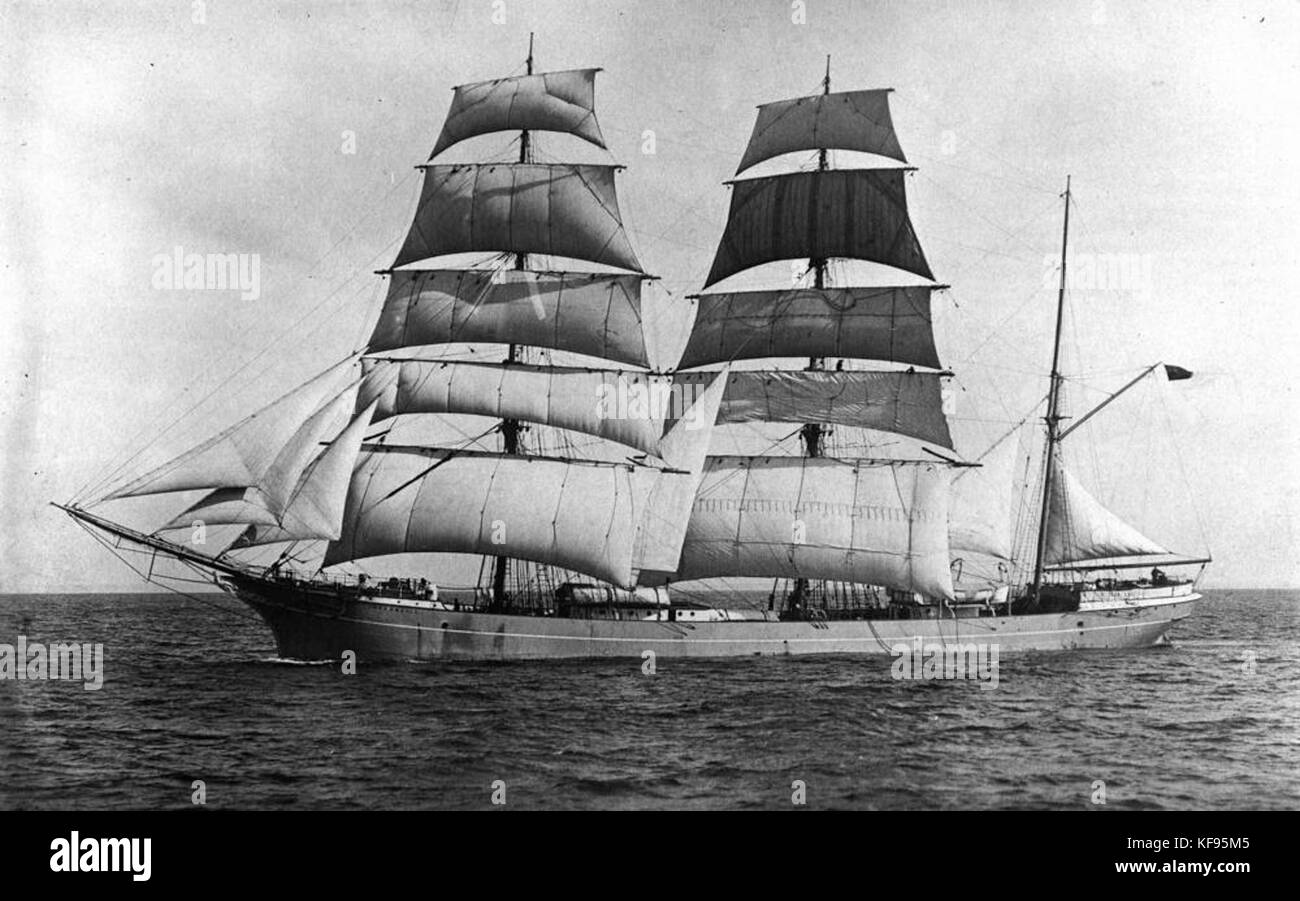 Garthneill ex Inverneill 1 100620 Stock Photo - Alamy