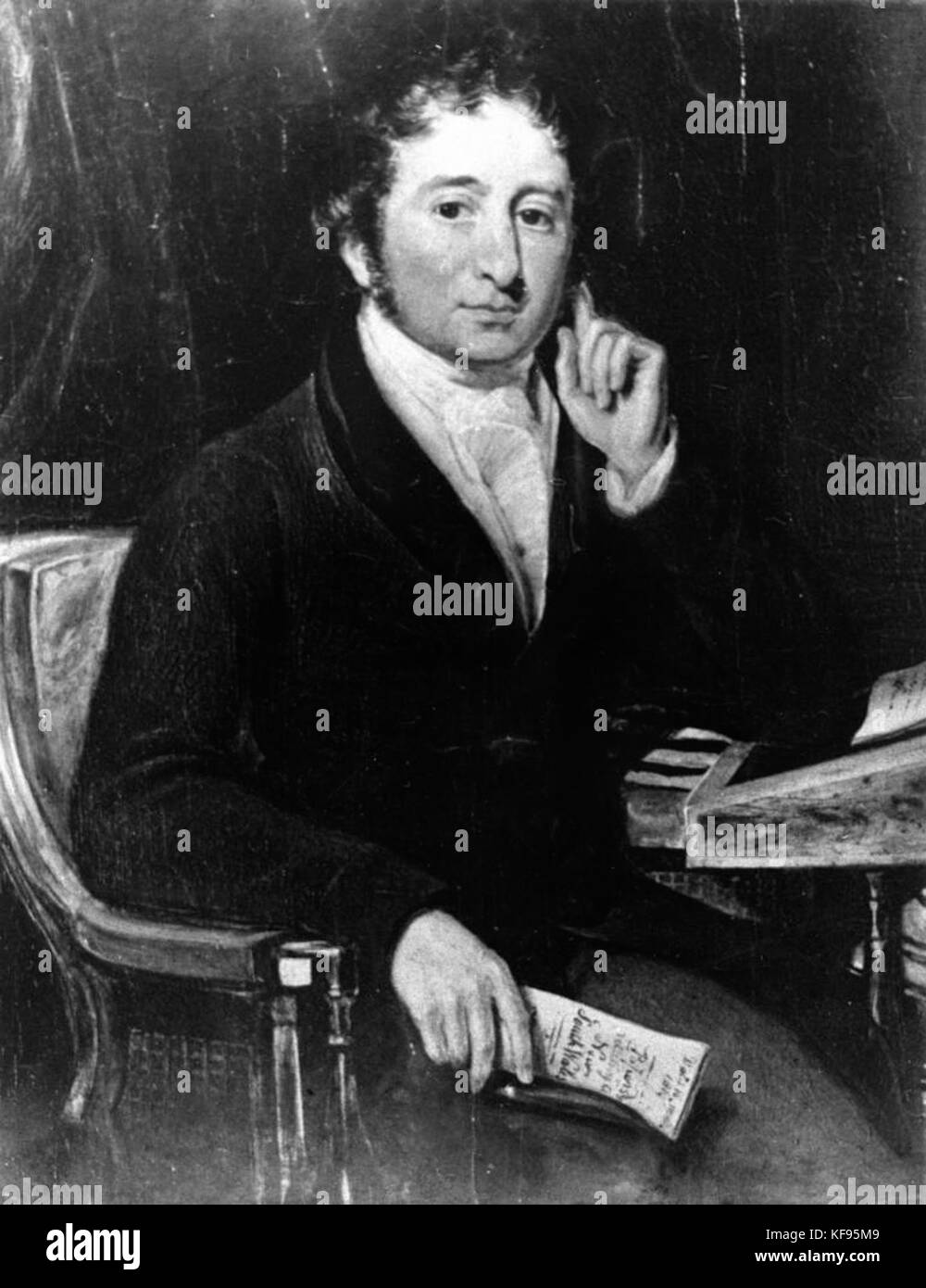 John bigge hi-res stock photography and images - Alamy